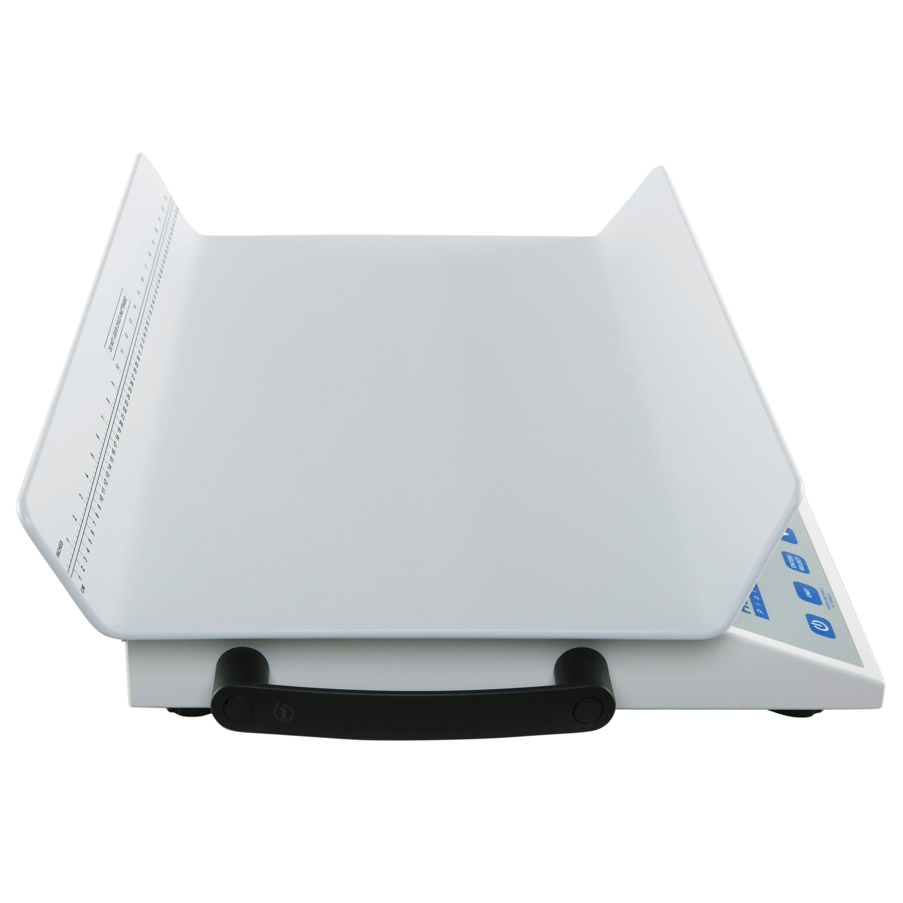 Health o Meter High-Resolution Digital Pediatric Tray Scale