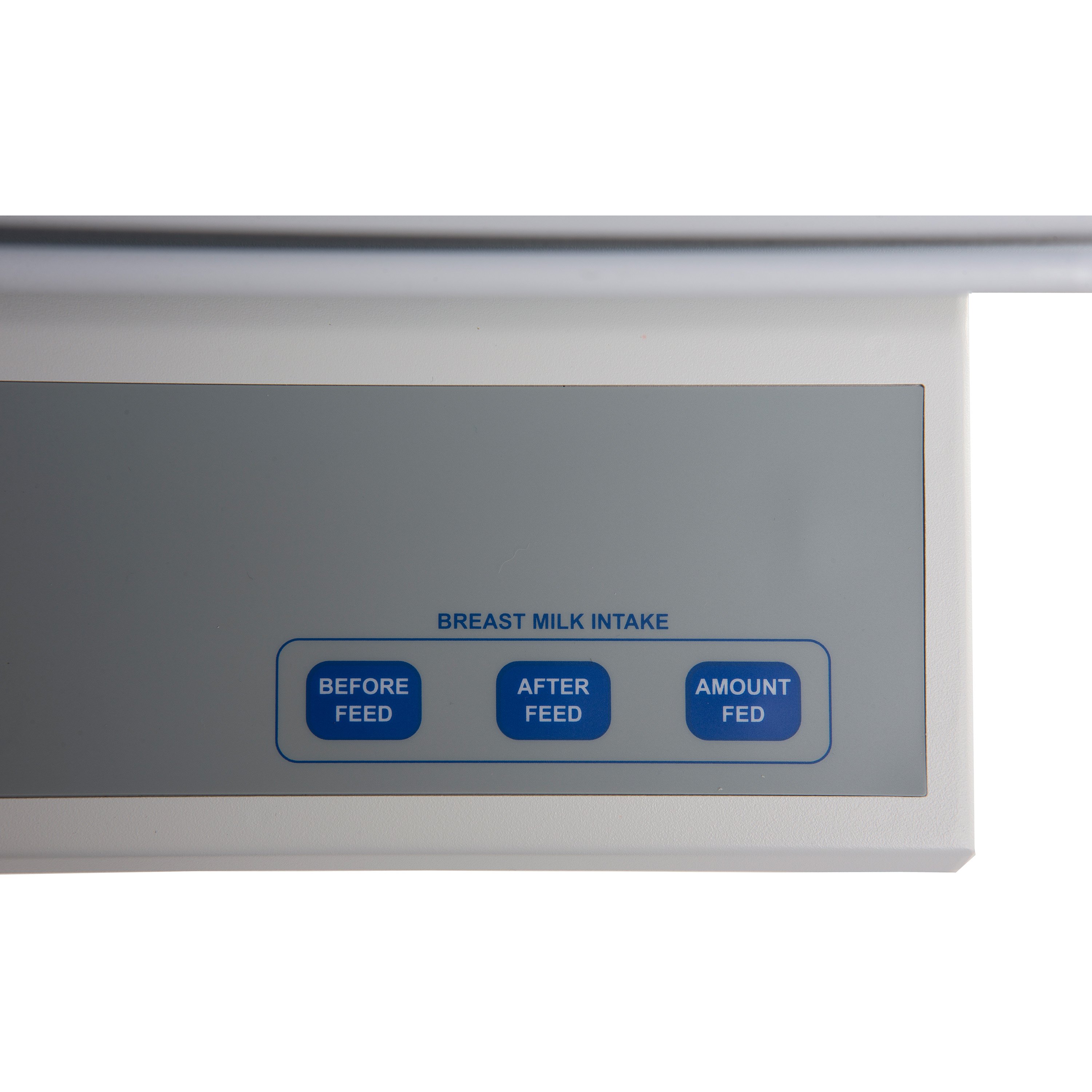 Health o Meter High-Resolution Digital Pediatric Tray Scale