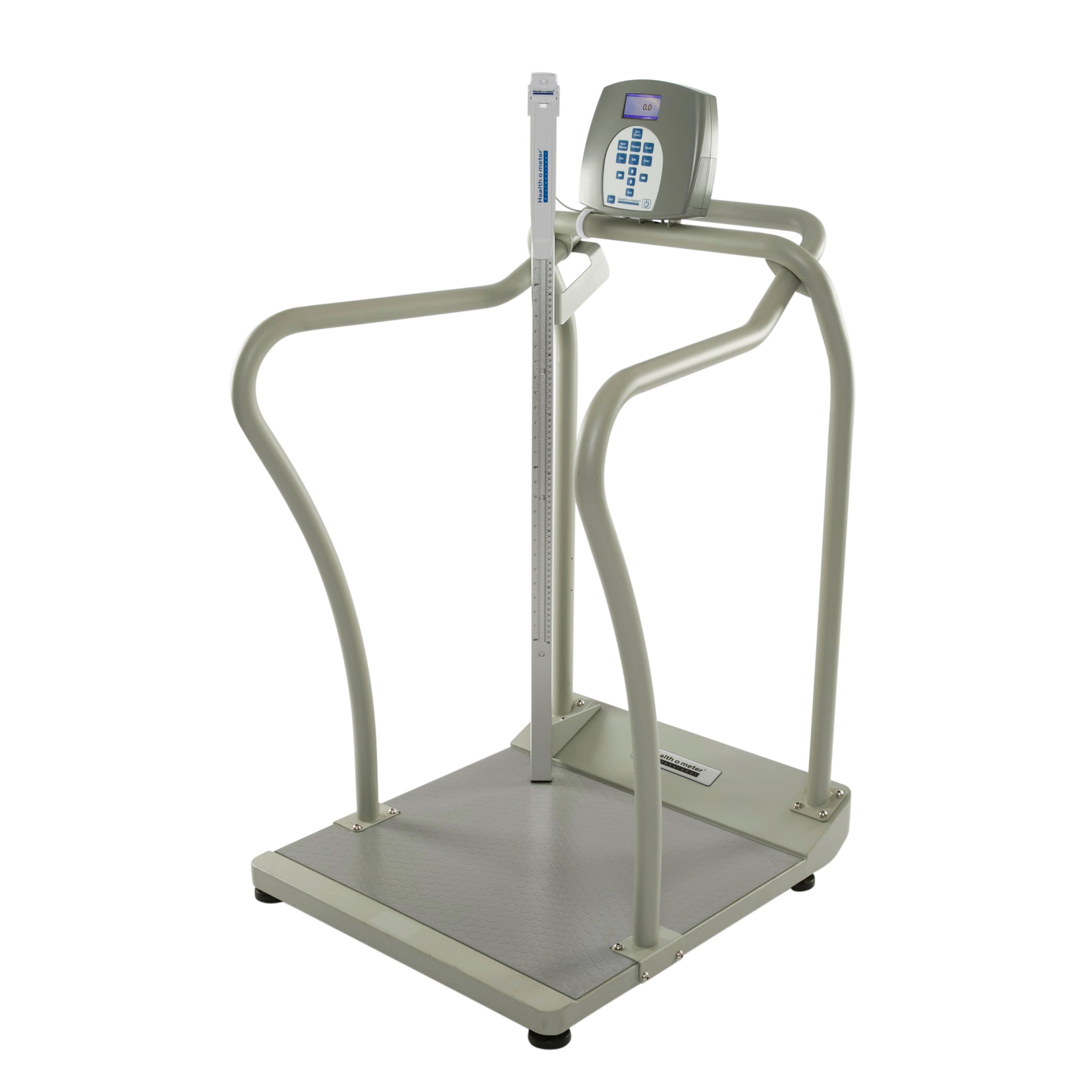 Health o Meter Digital Height Rod for 2101 Series Scales