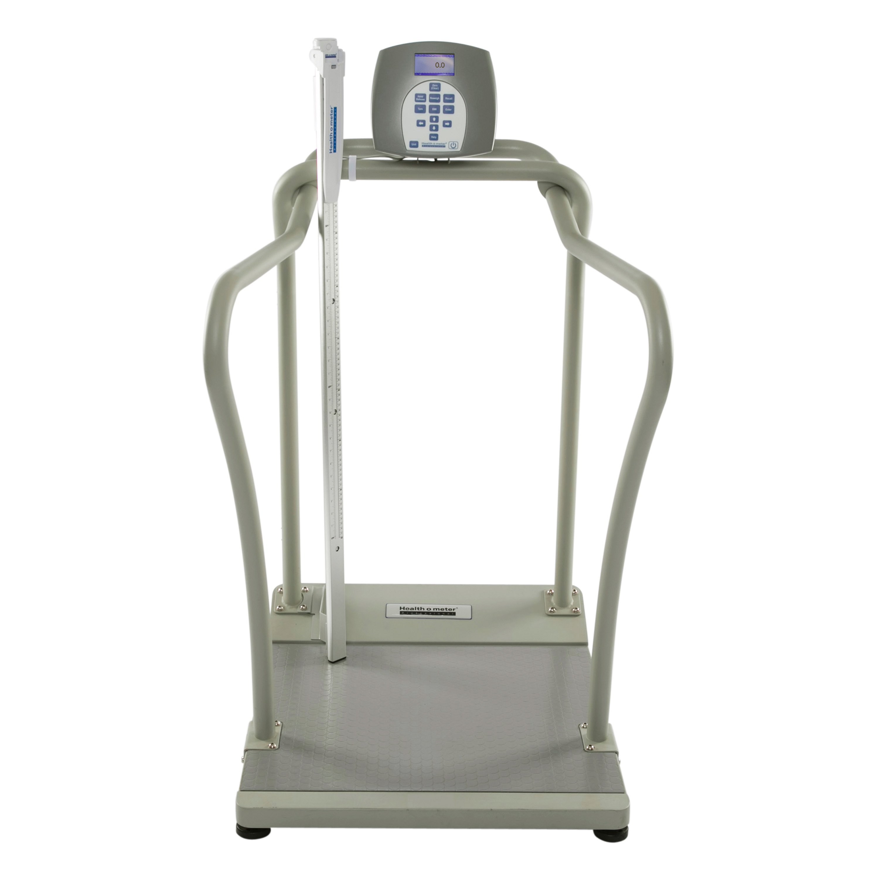 Health o Meter Digital Height Rod for 2101 Series Scales