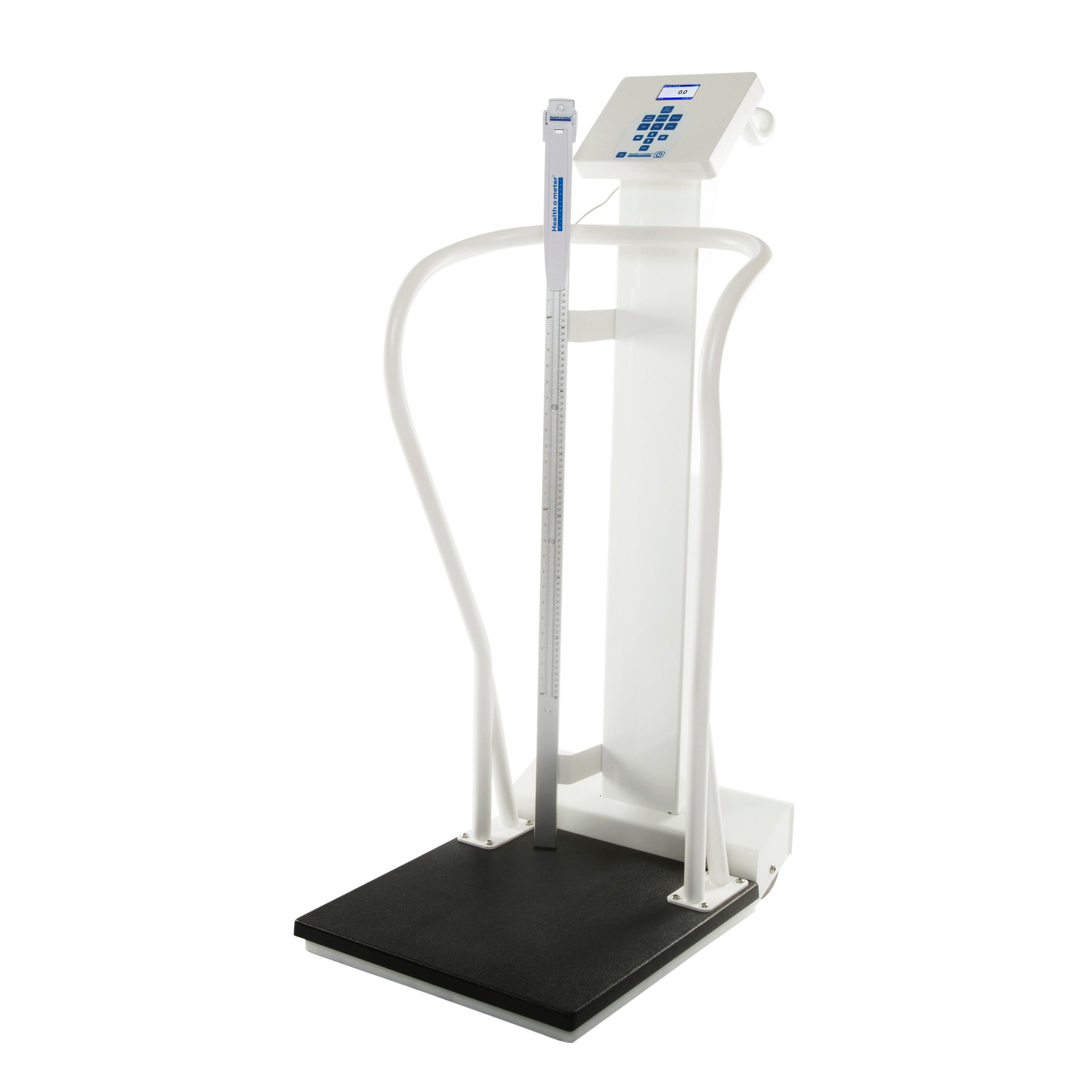 Health o Meter Digital Height Rod for 3105 Series Scales