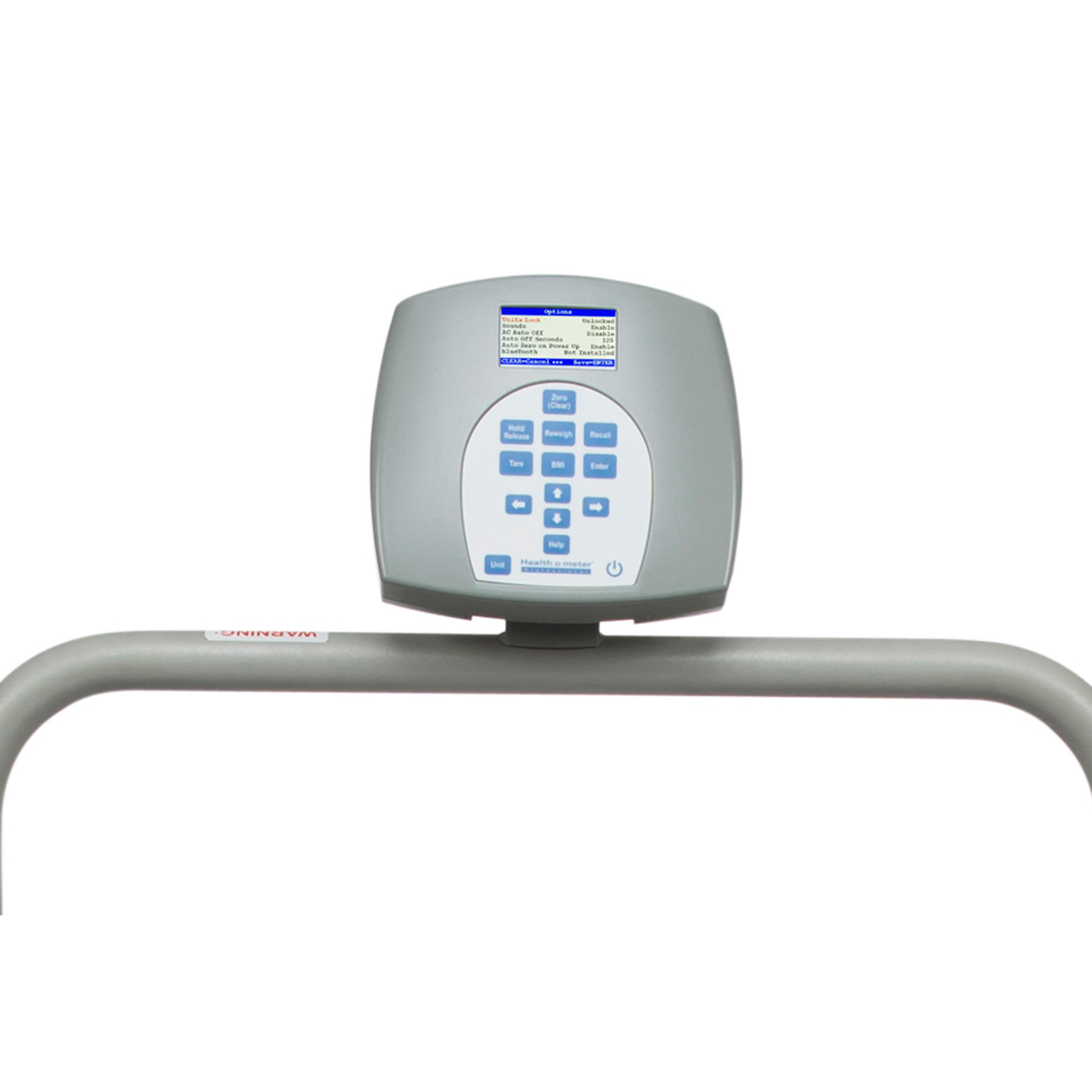 Remote Display Digital Wheelchair Scale Cardinal Scale