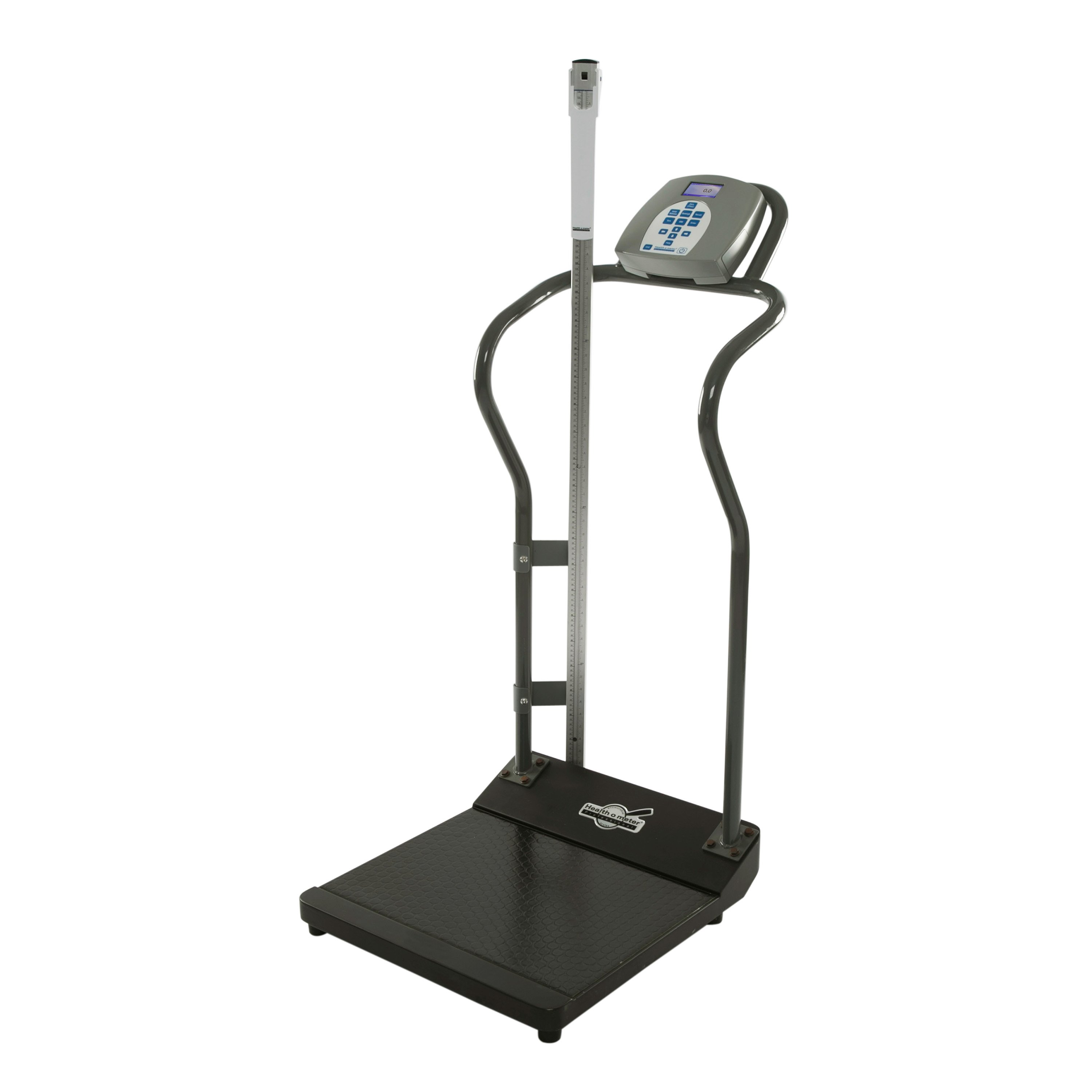 Health o Meter Mechanical Height Rod For 3001 Series Scales