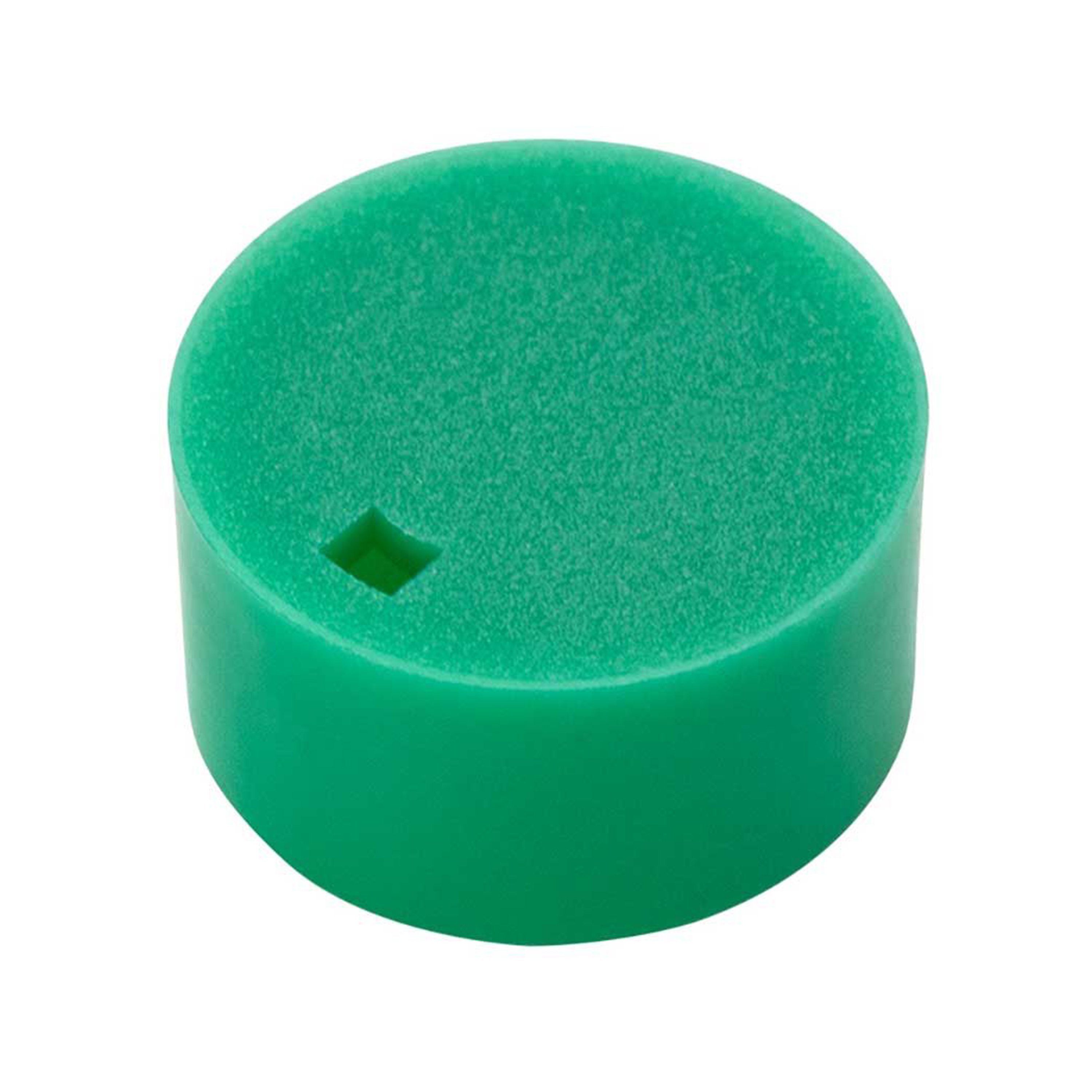 Color Cap Insert for RingSeal Cryogenic Vials with O-Ring Seal