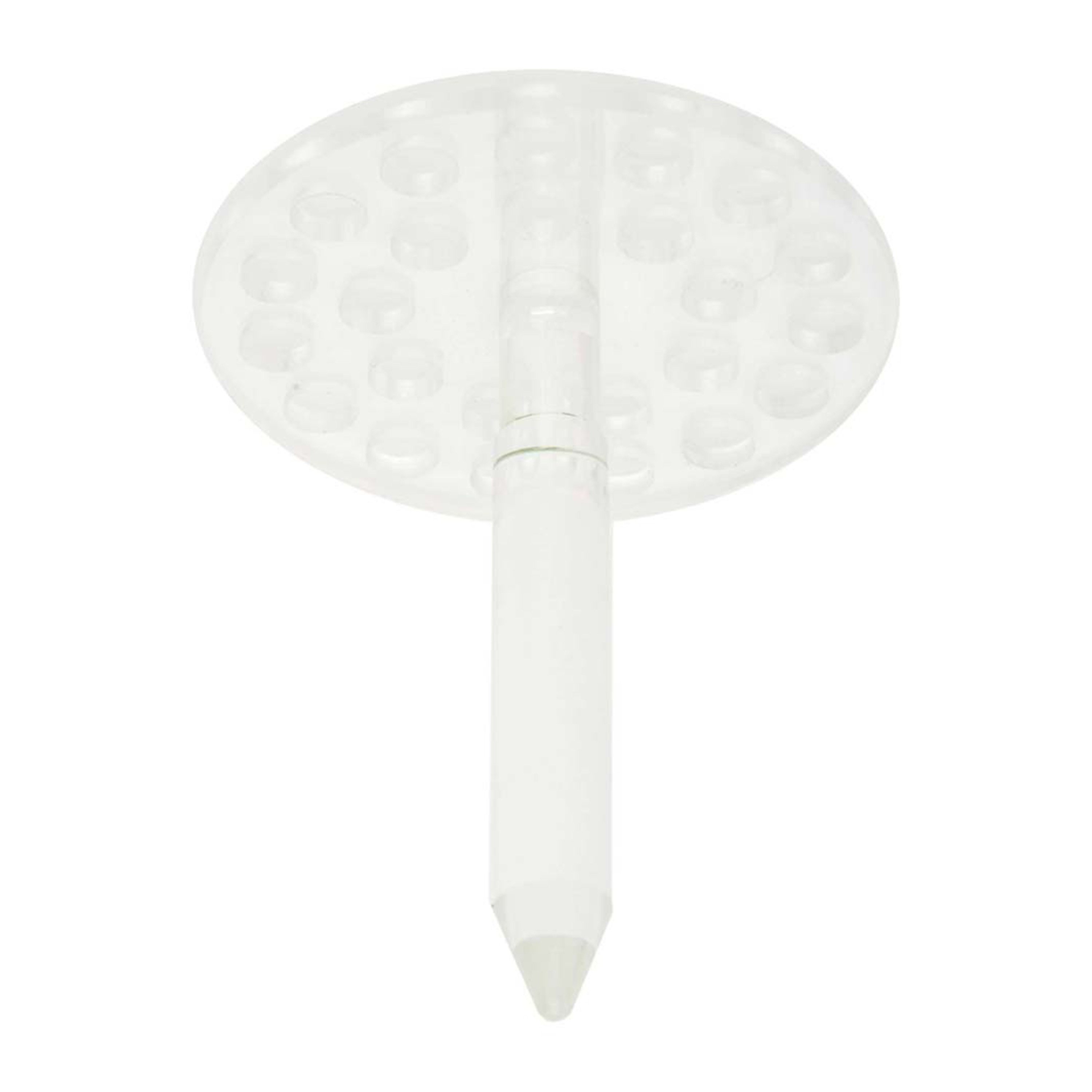 Ohaus Corporation 30400205 Microtube Holder - 24 x 1.5-2.0 mL