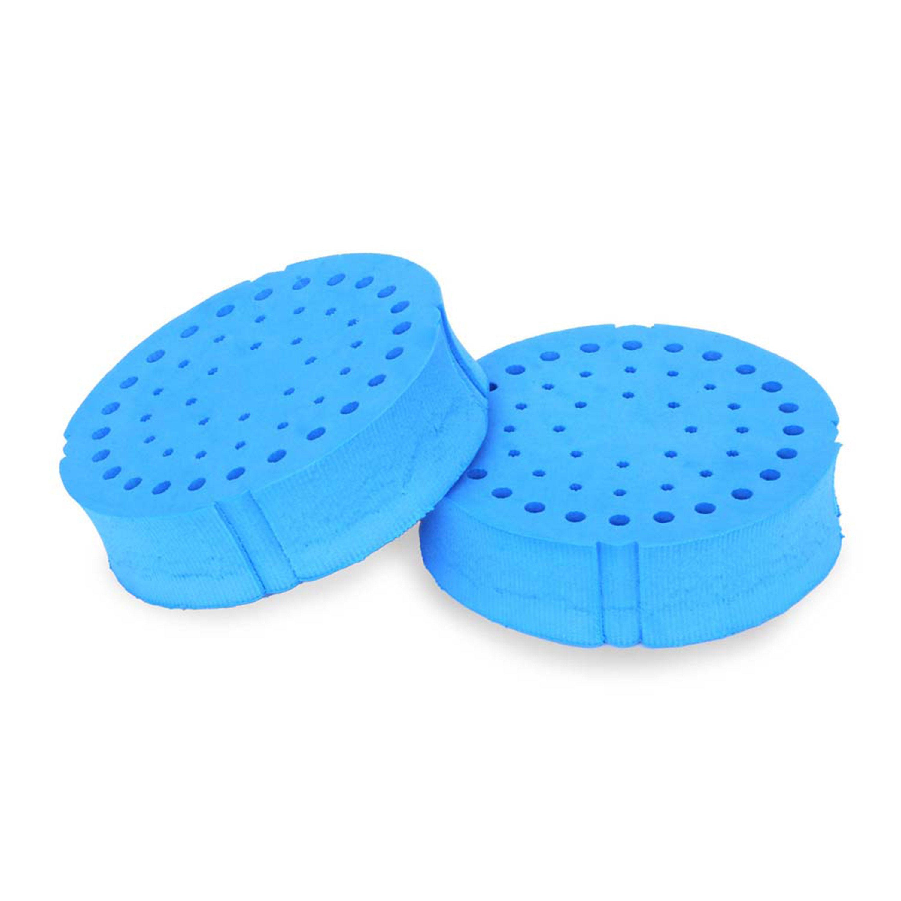 Ohaus 30400232 Microtube Holder - 24 x 7.9 mm & 24 x 5.5 mm