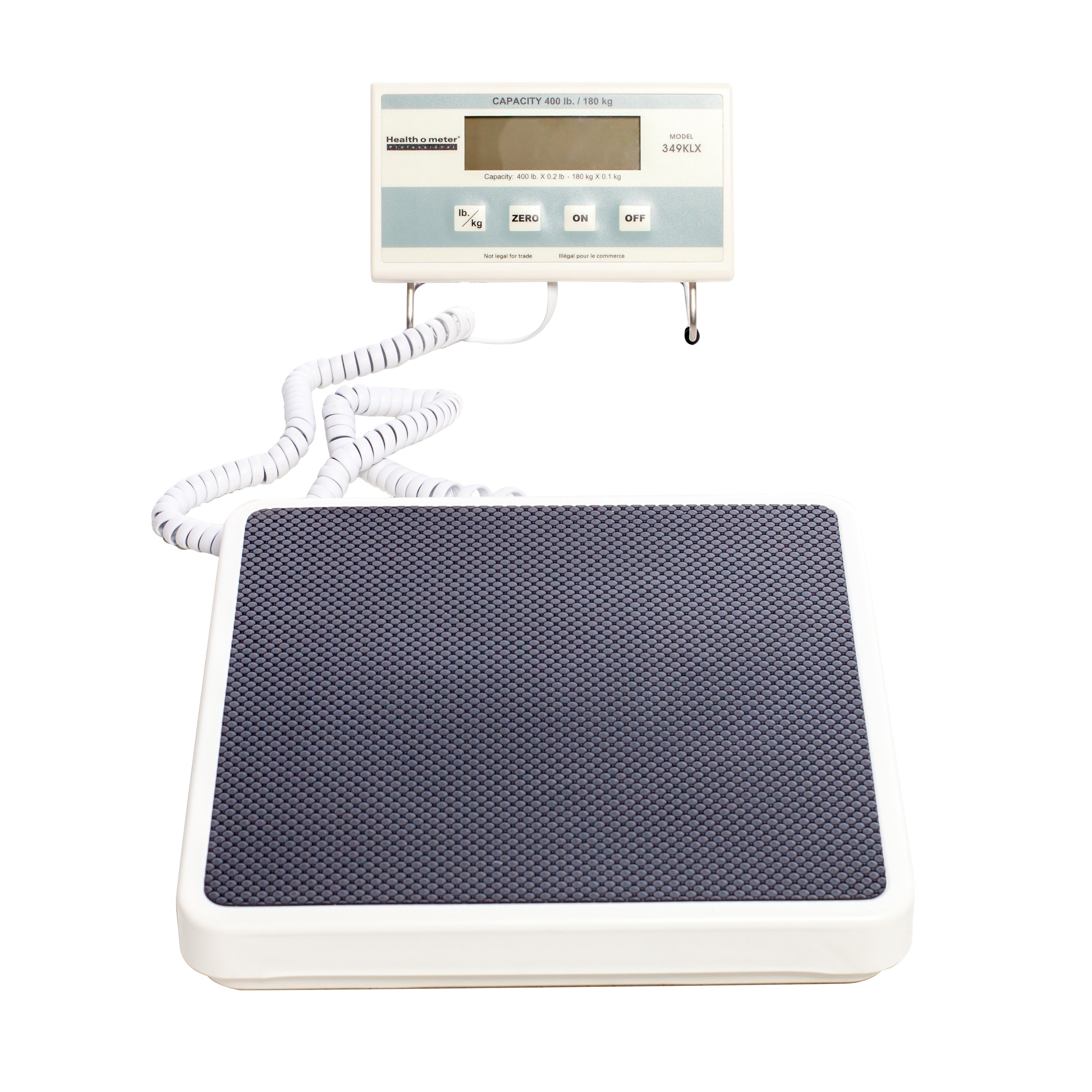 Health o Meter Remote Display Digital Scale with Serial Port