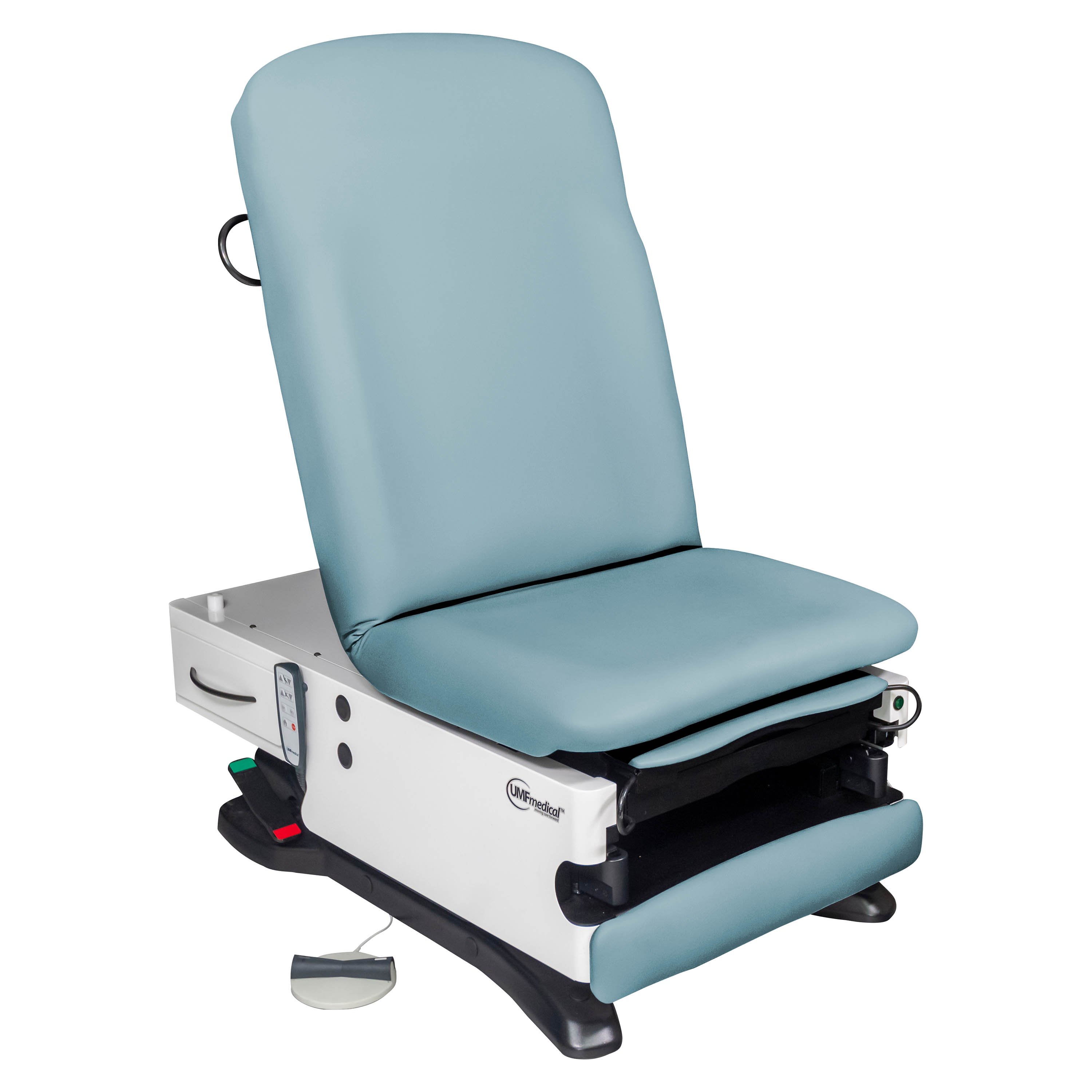 UMF 4070-650-300 ProGlide300 Power Exam Table with Power Hi-Lo, Manual ...
