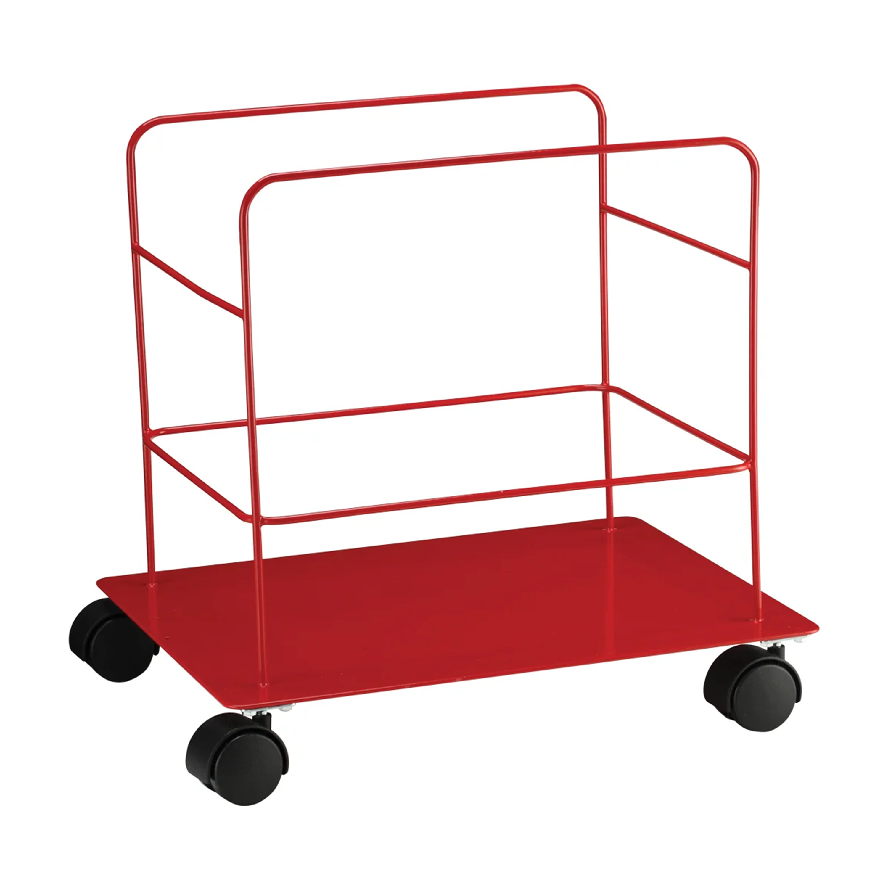 Bemis Health Care 430030 Rolling Cart for Sharps Container