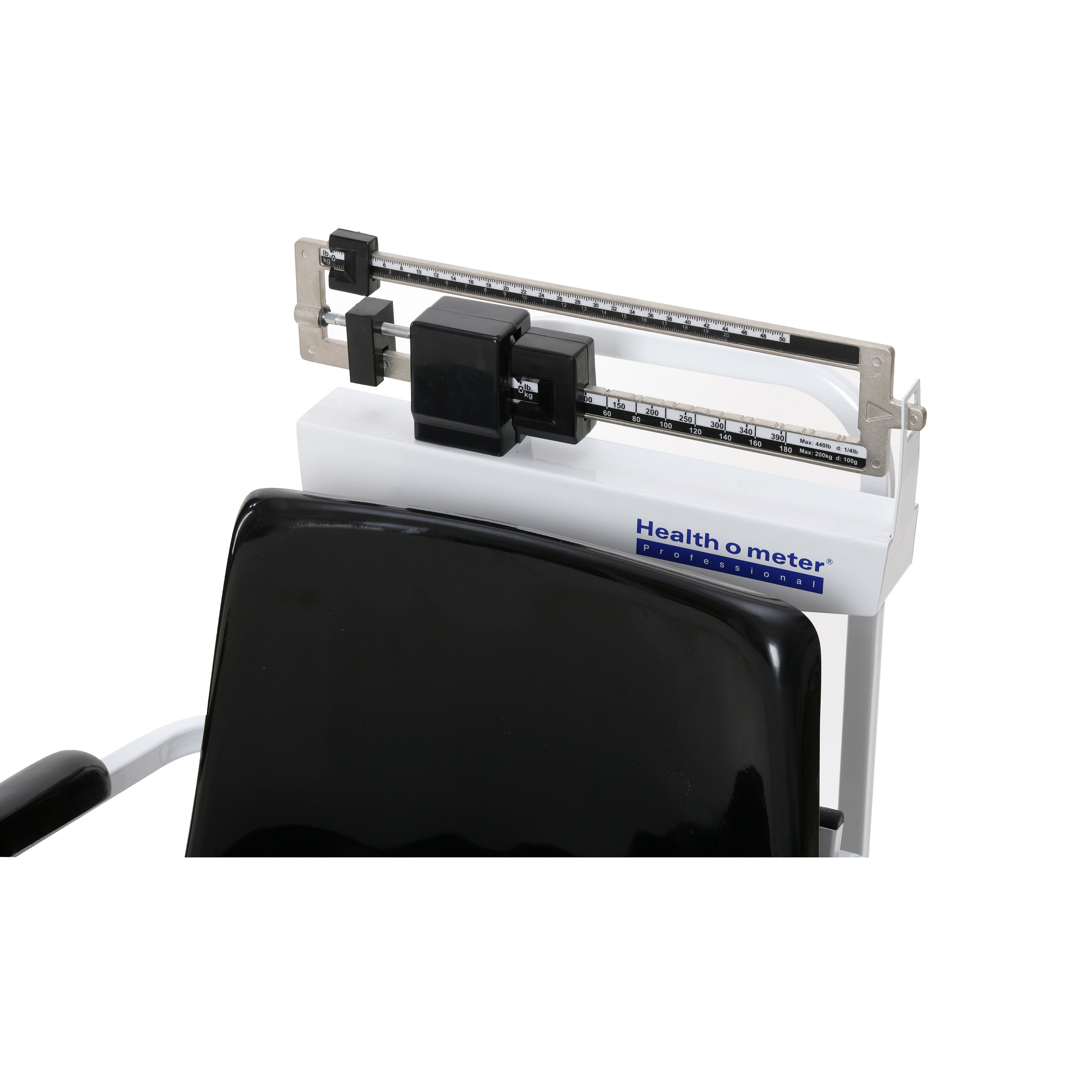 Health o Meter 445KL Mechanical Chair Scale