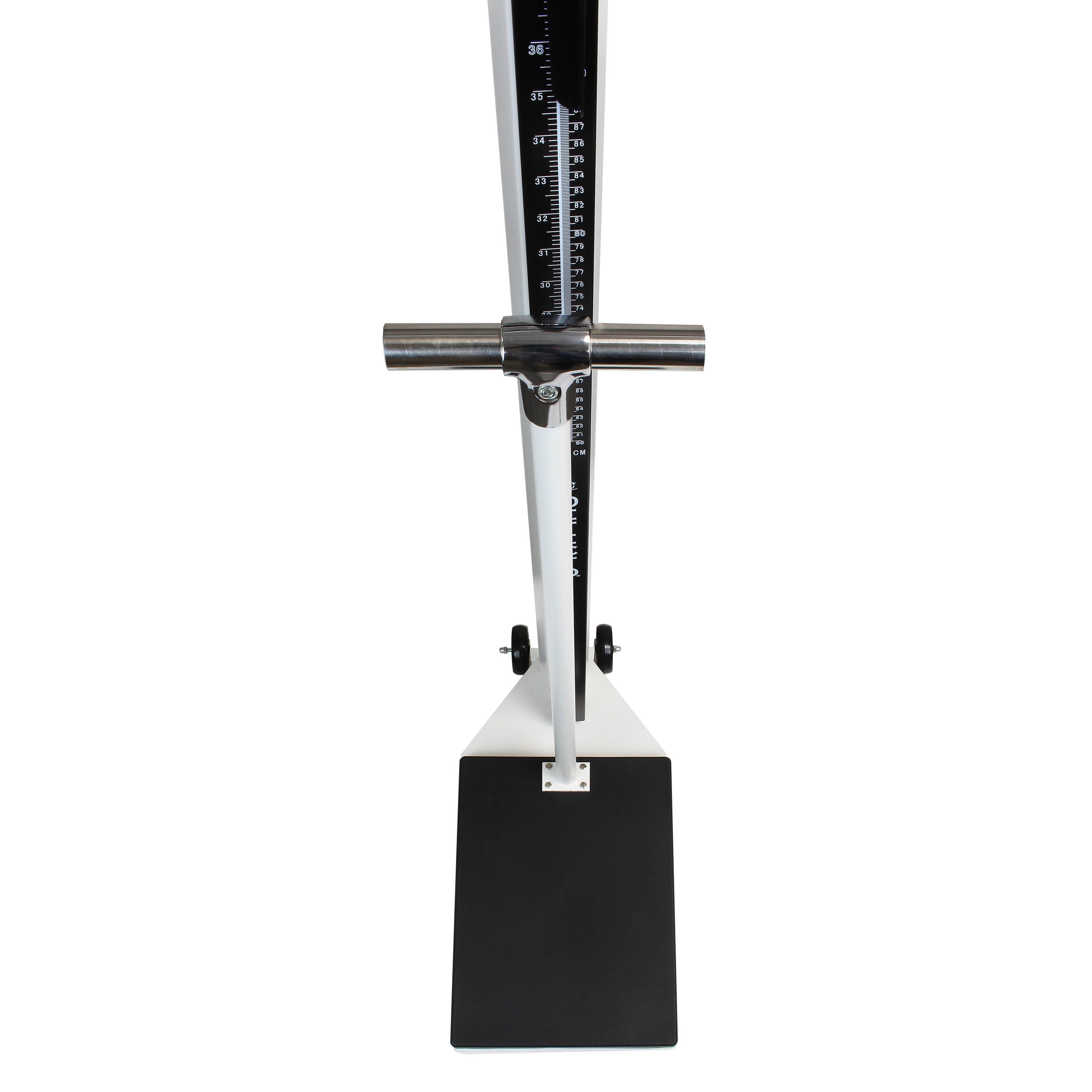 Detecto Eye-Level Mechanical Weigh Beam Physician Scales