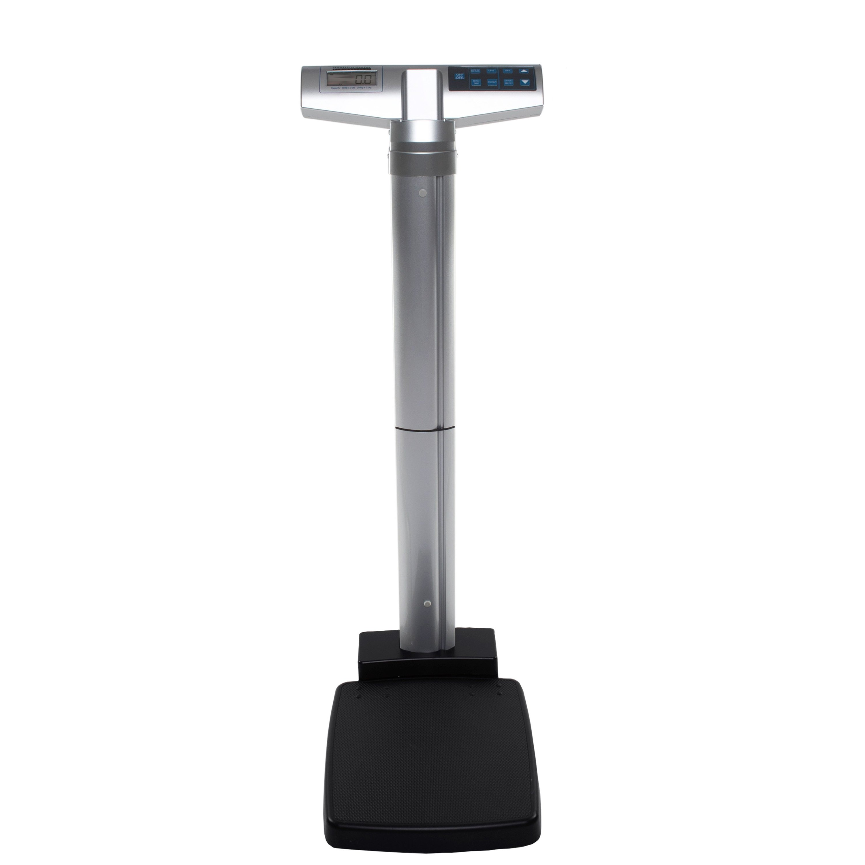 Health o Meter 499 Series Waist High Digital Platform Scale