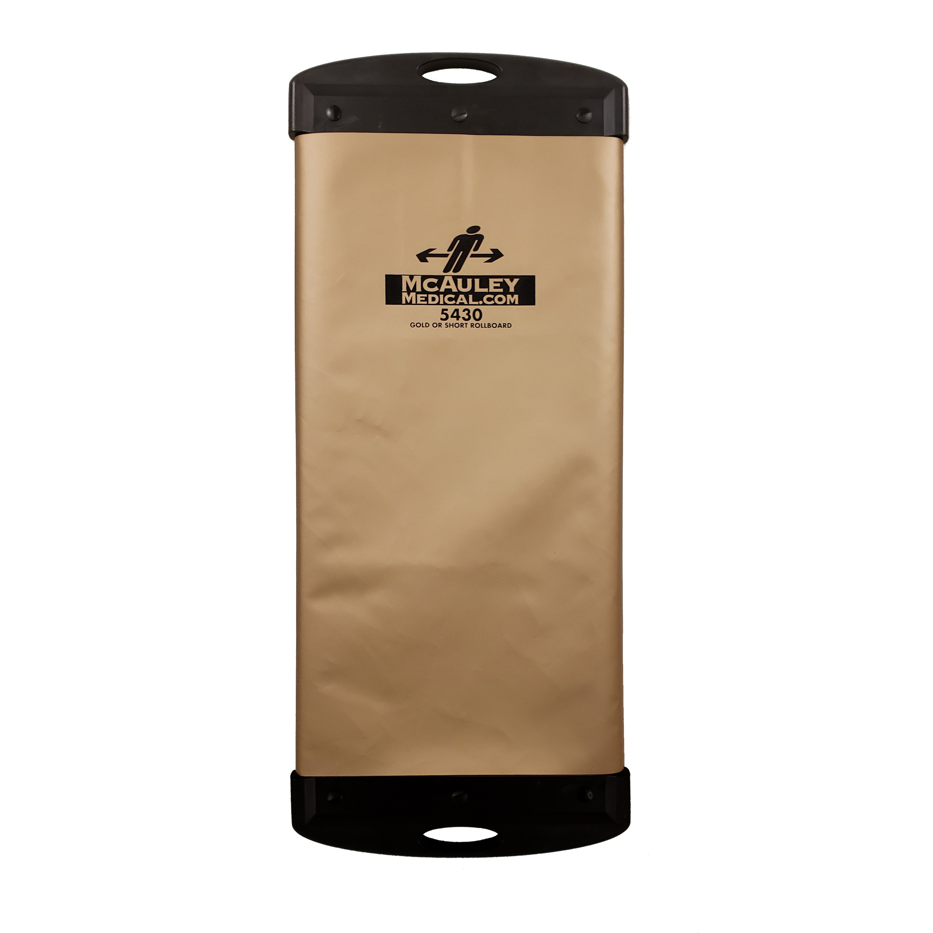 Bridge Healthcare Gold Rollboards, Available In Seven Sizes