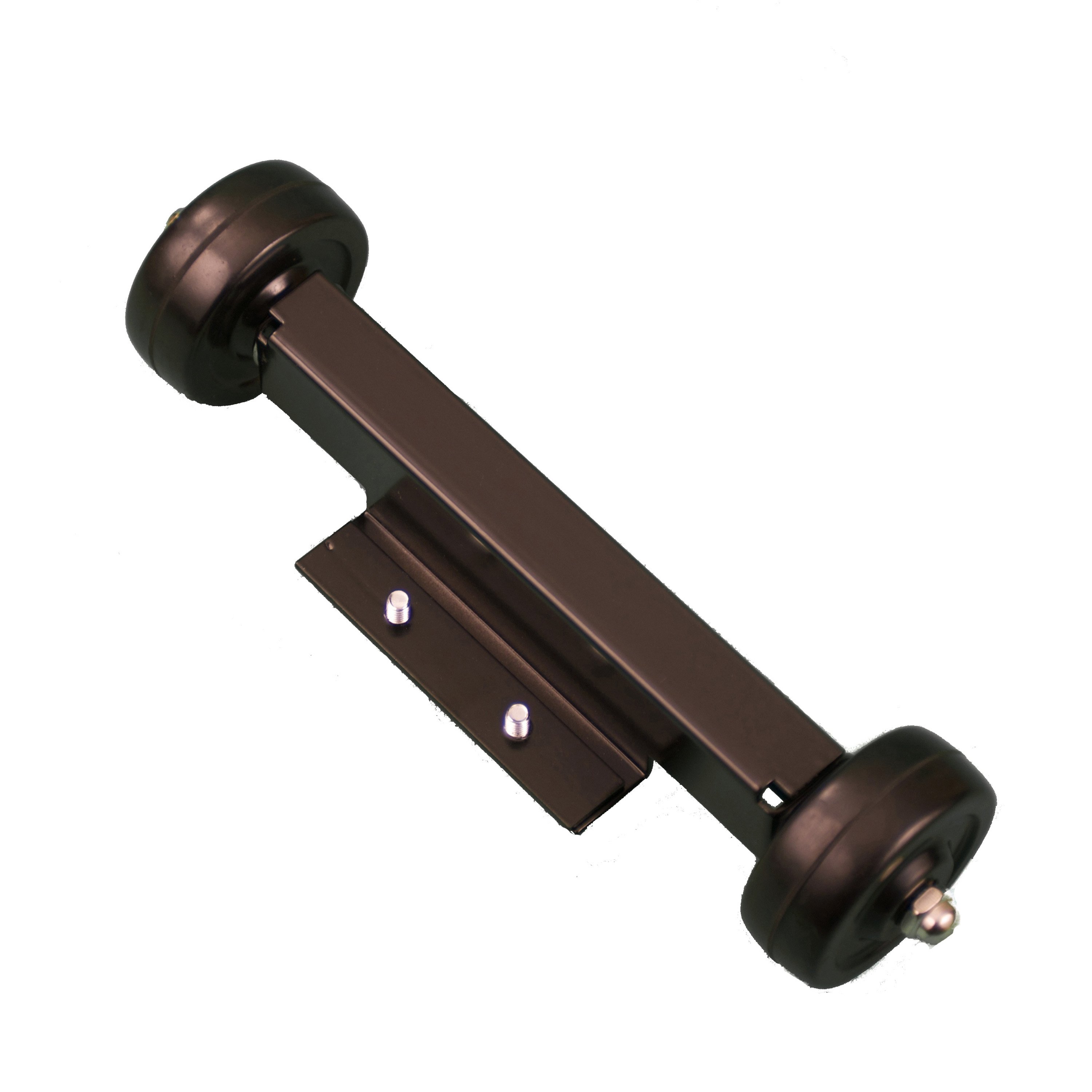 Health o Meter Wheel Bracket for 400 Series Beam Scales