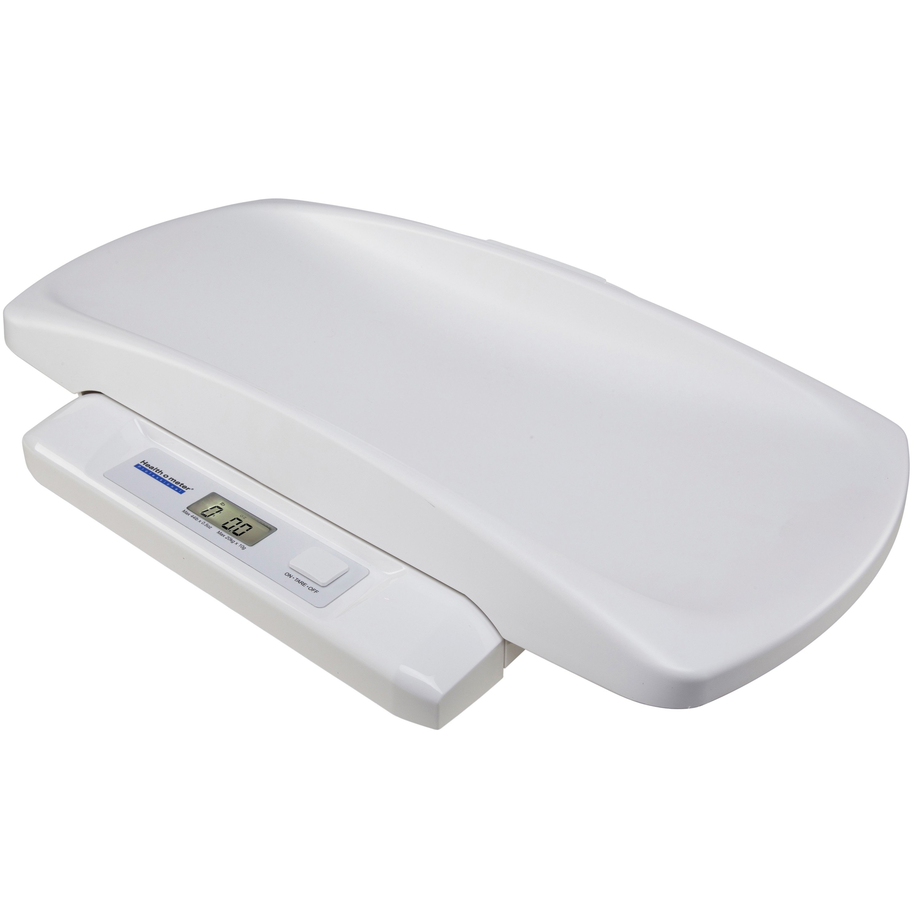 Health o Meter 2-in-1 Digital Scale for Infant to Toddler