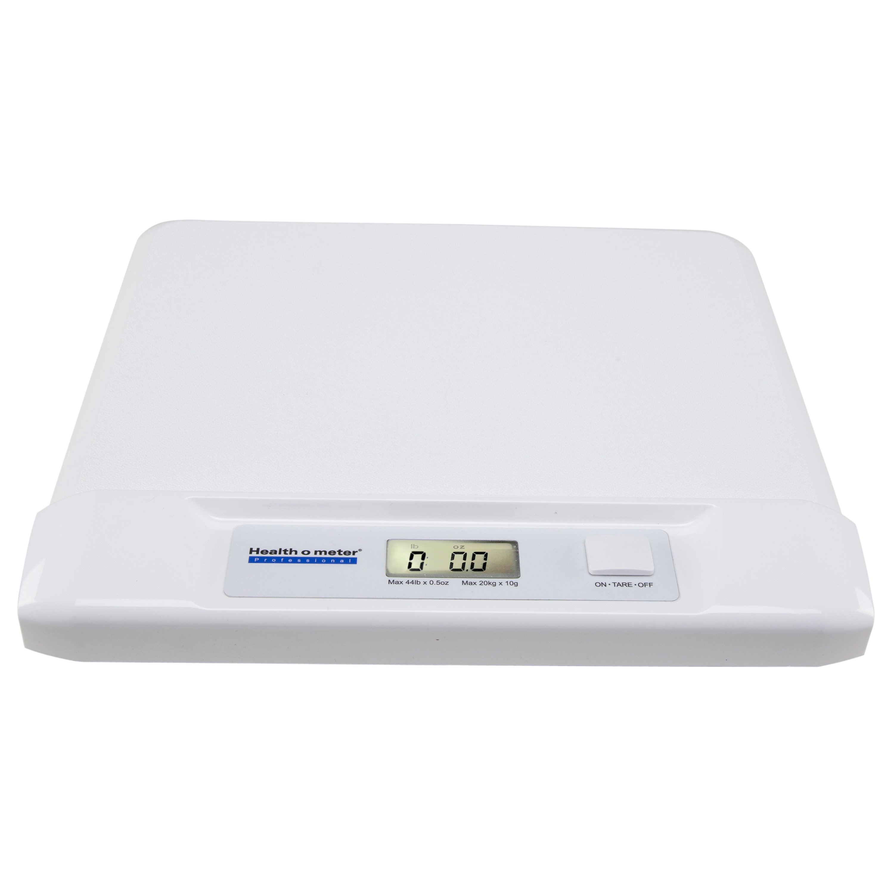 Health o Meter 2-in-1 Digital Scale for Infant to Toddler