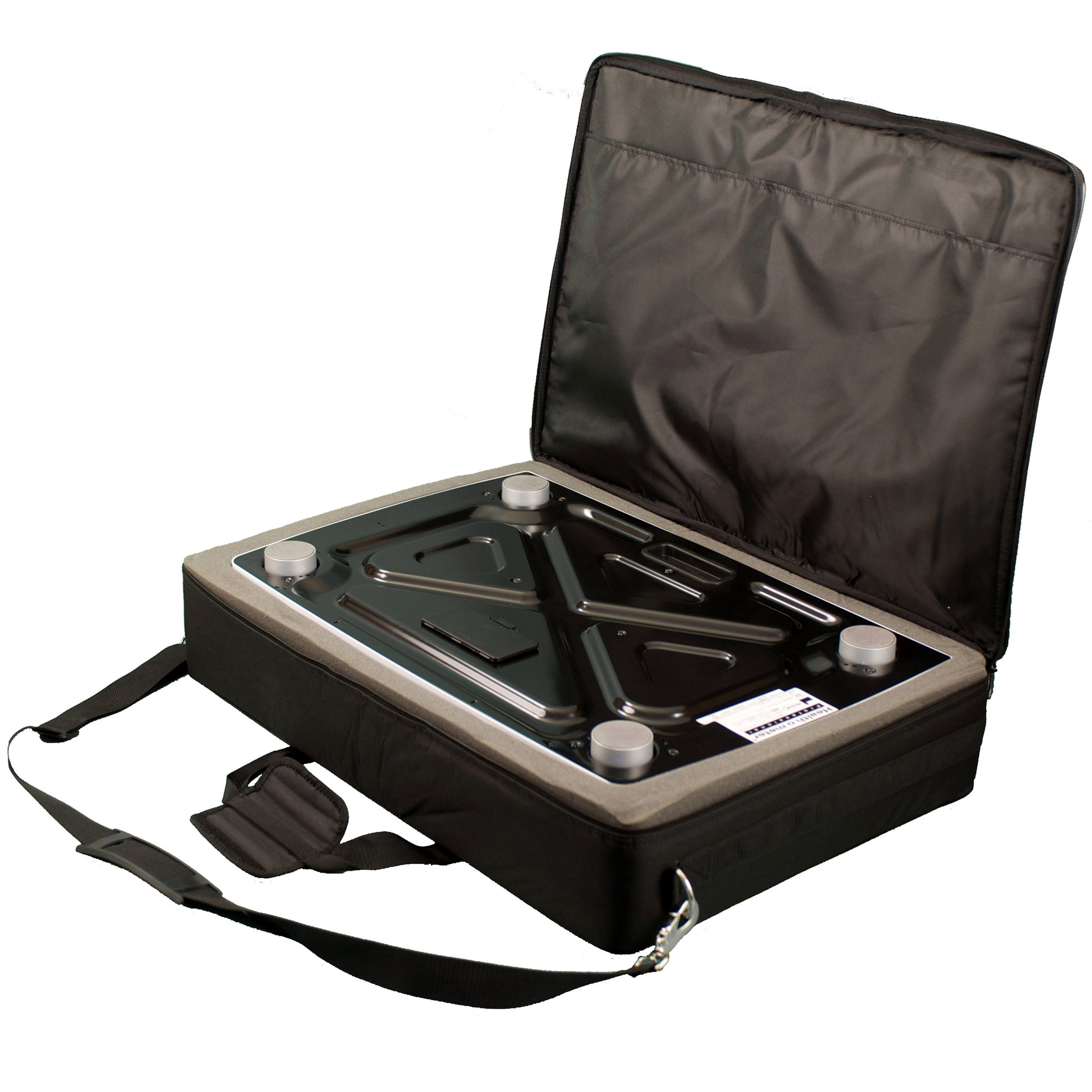 Health o Meter 553CASE Carrying Case for 553 & 500 Series Scale