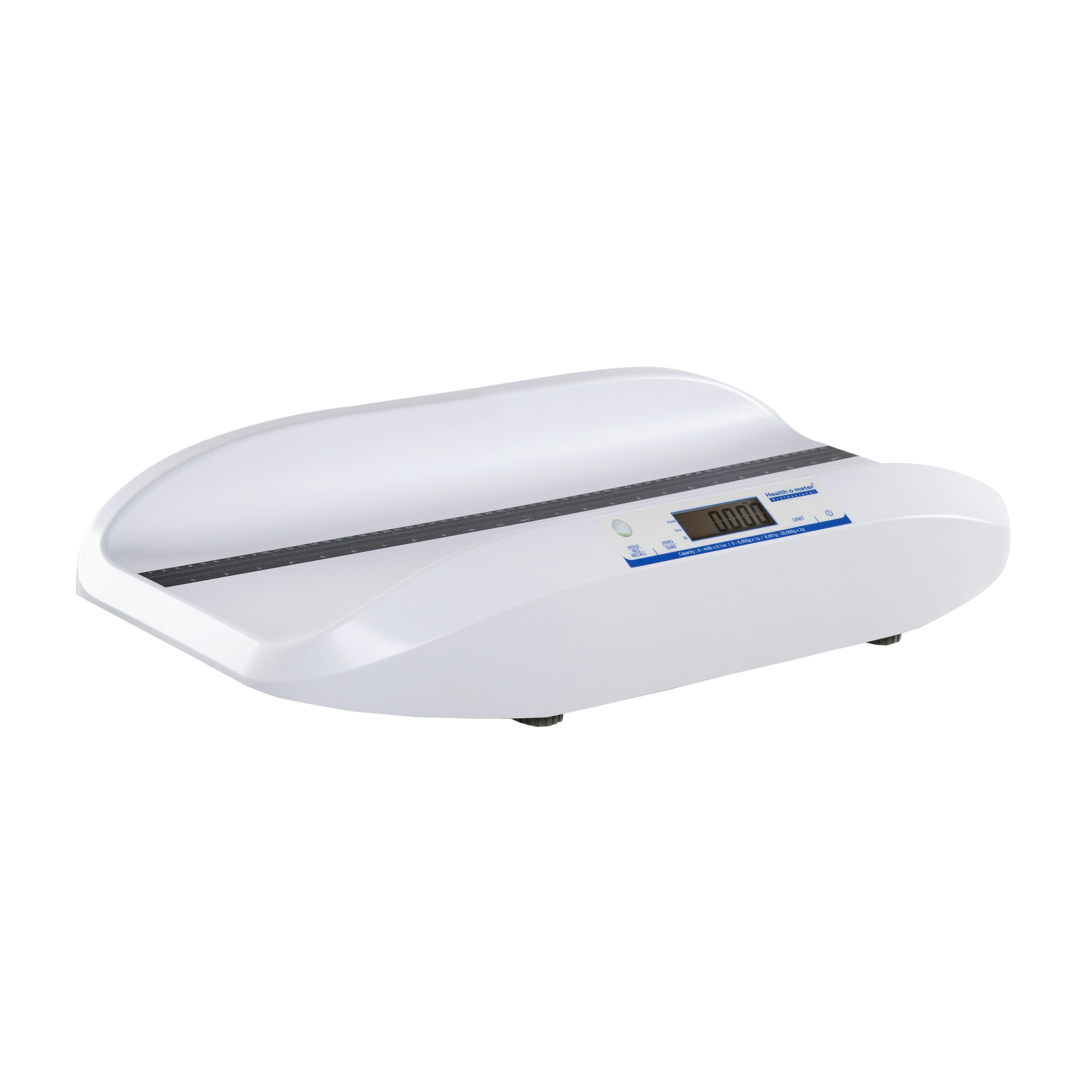 Health o Meter High-Resolution Digital Pediatric Scale