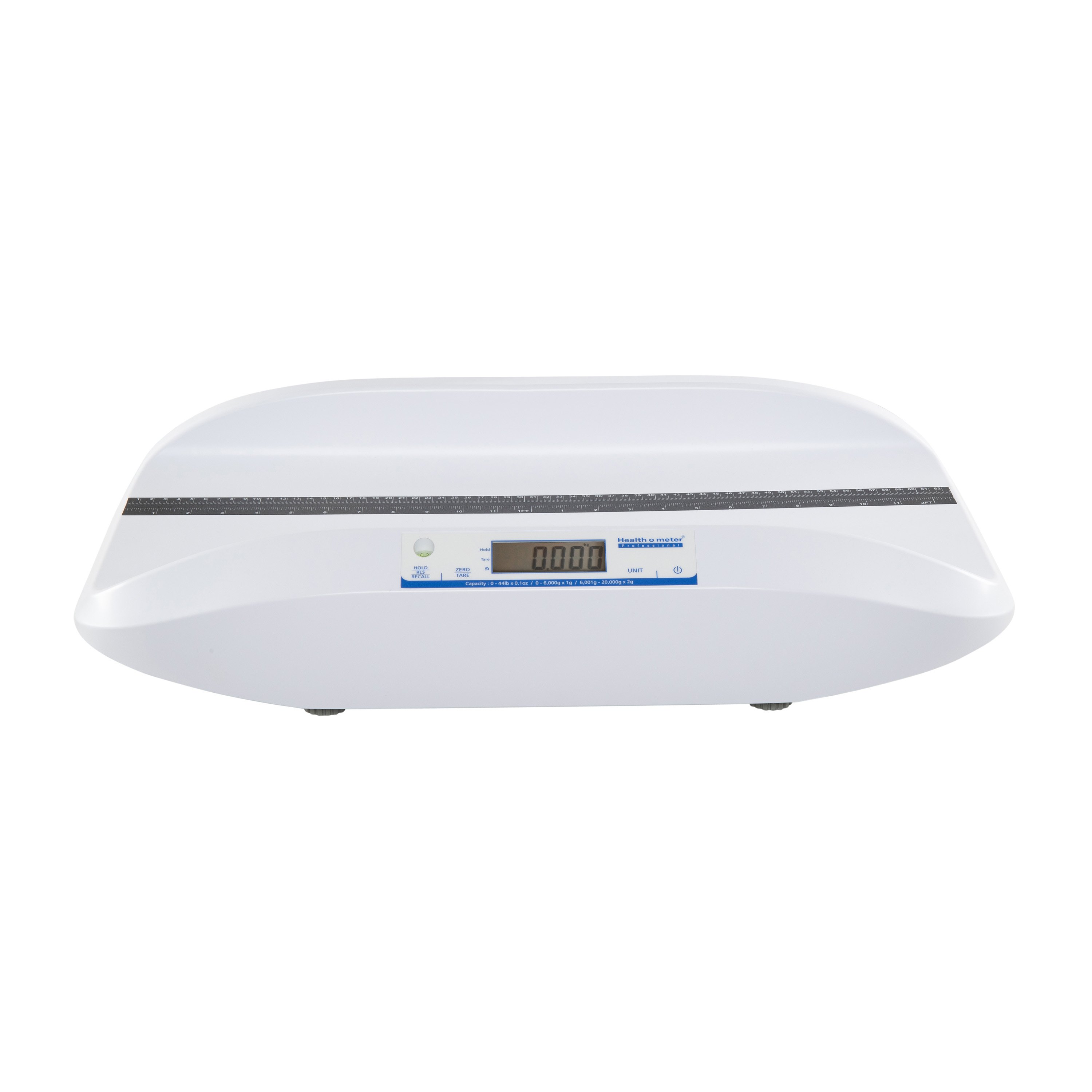 Health o Meter High-Resolution Digital Pediatric Scale