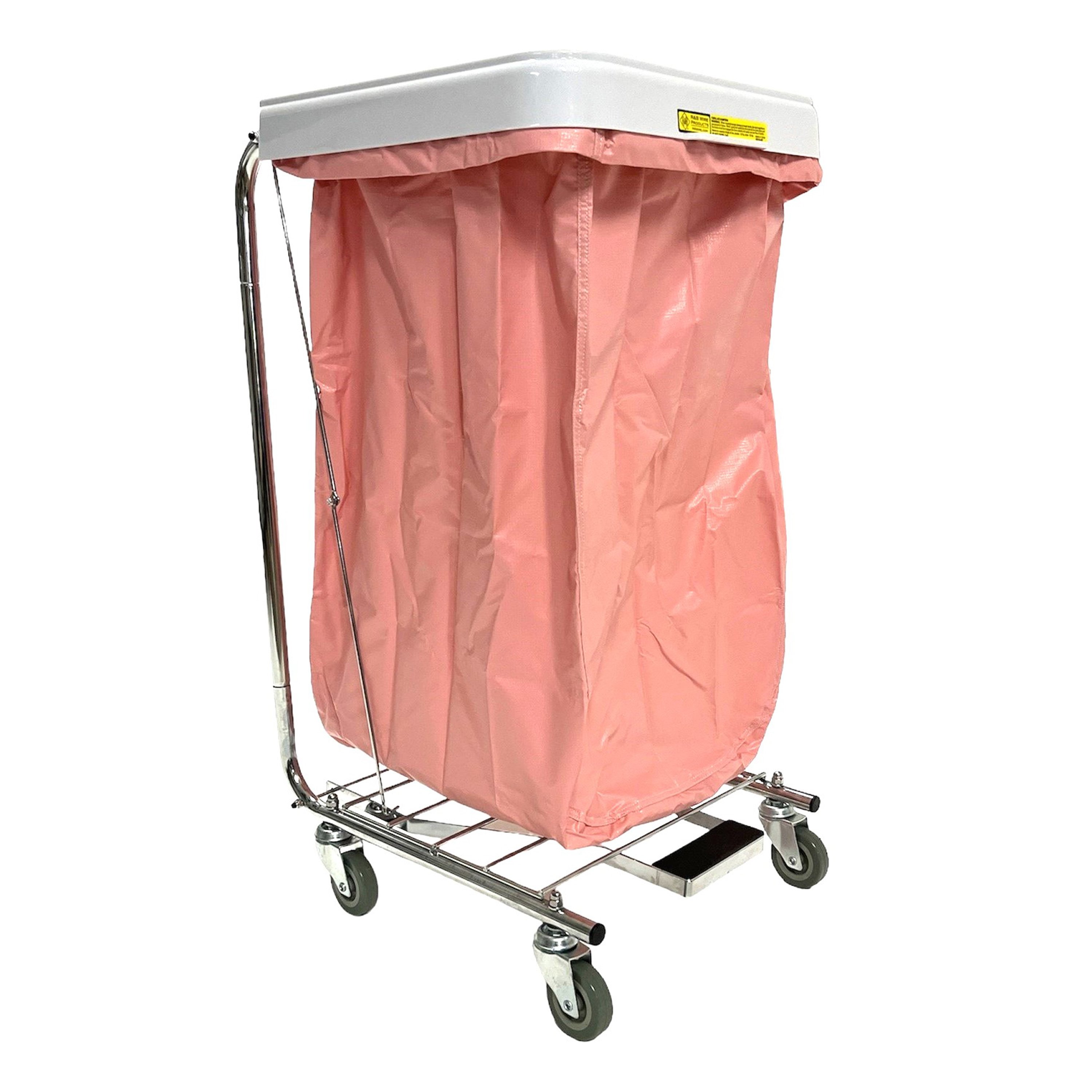 R&B Wire 641 Reusable Antimicrobial Hamper Bag