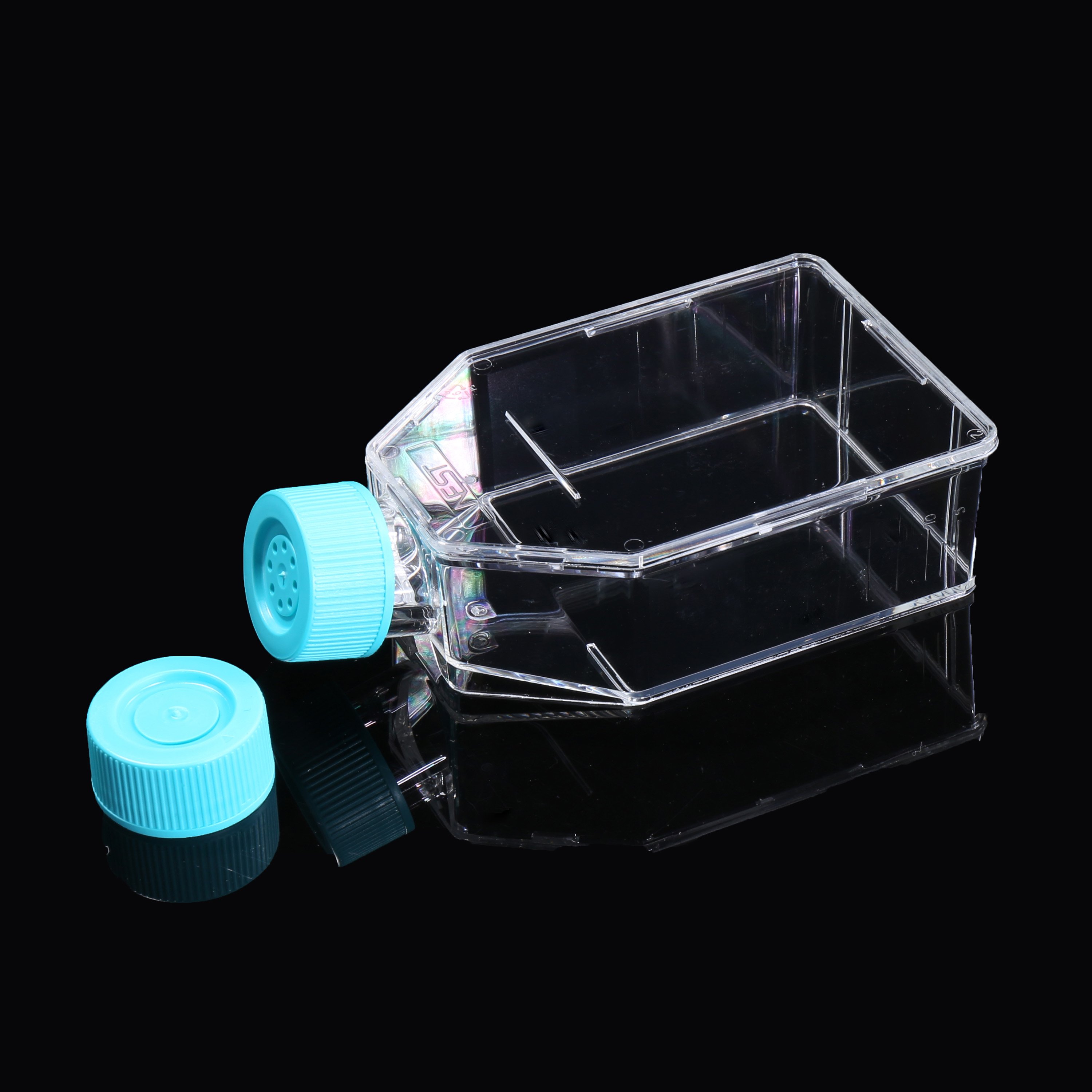 NEST Scientific Cell Culture Flask with Vent Filter Cap