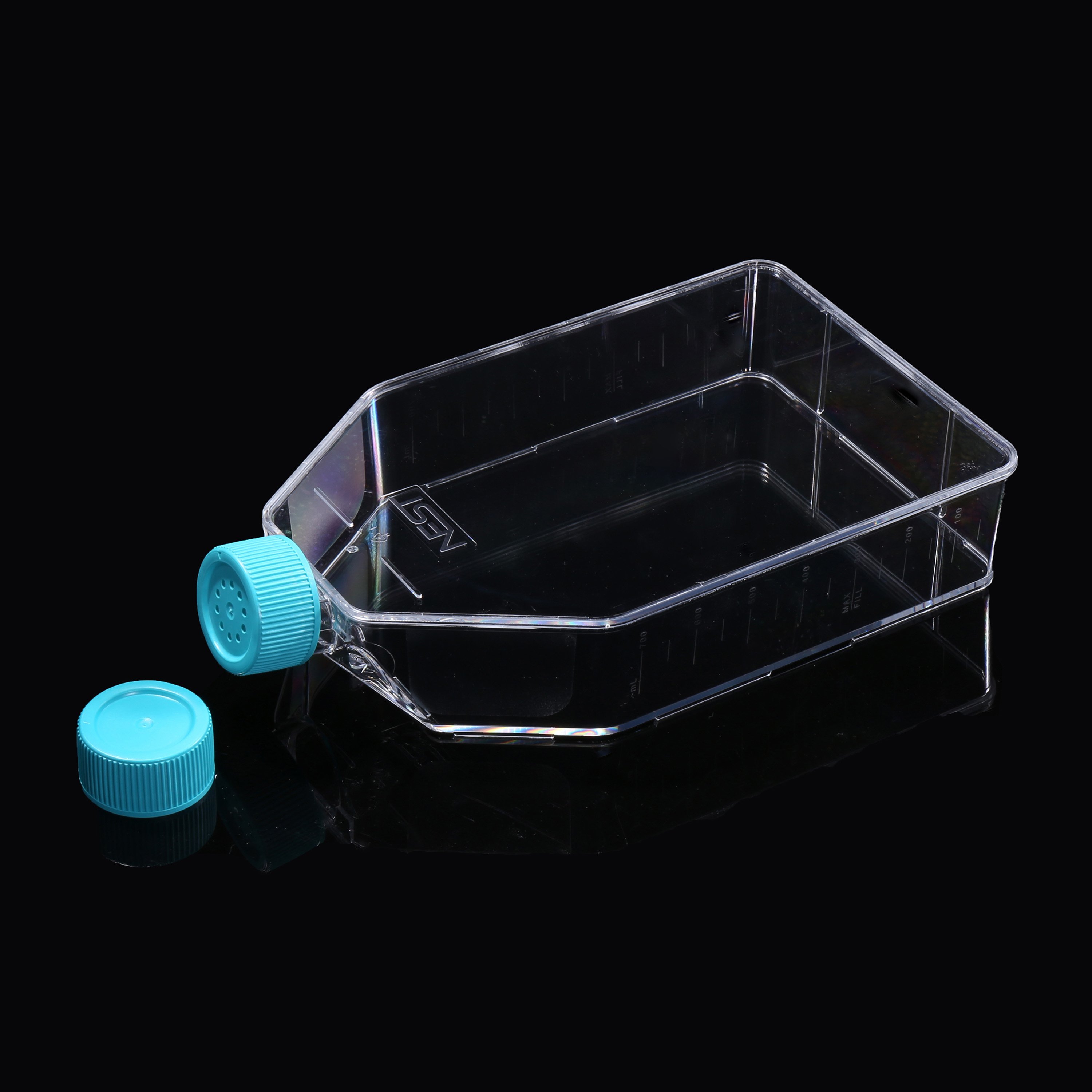 NEST Scientific Cell Culture Flask with Vent Filter Cap