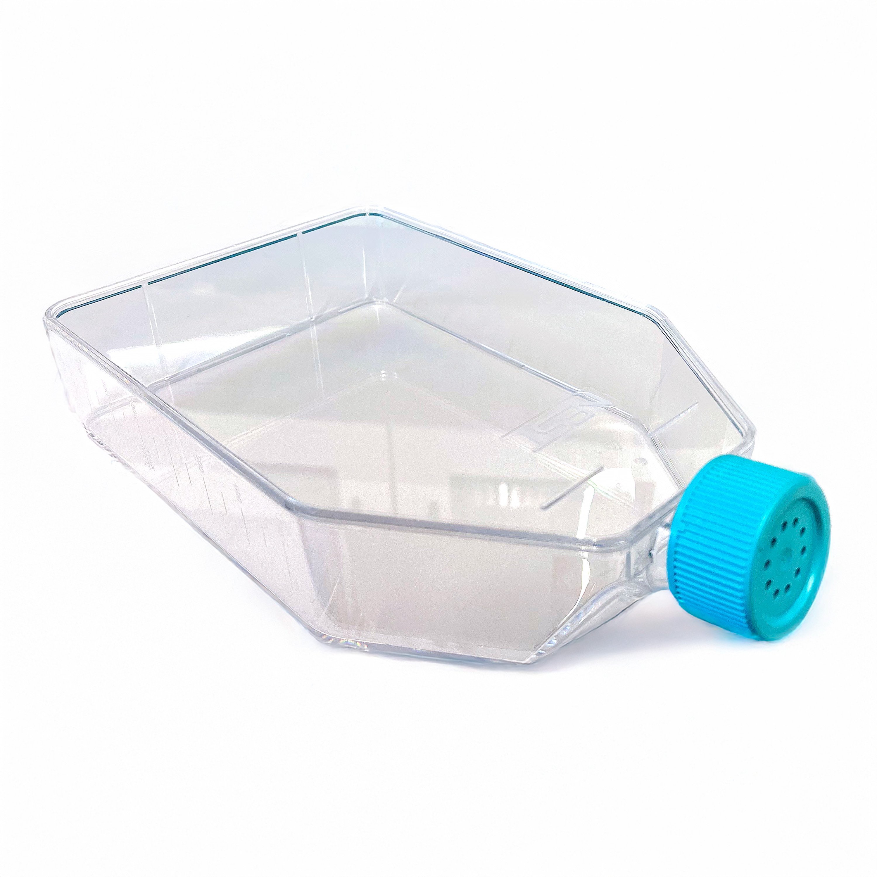 NEST Scientific Cell Culture Flask with Vent Filter Cap