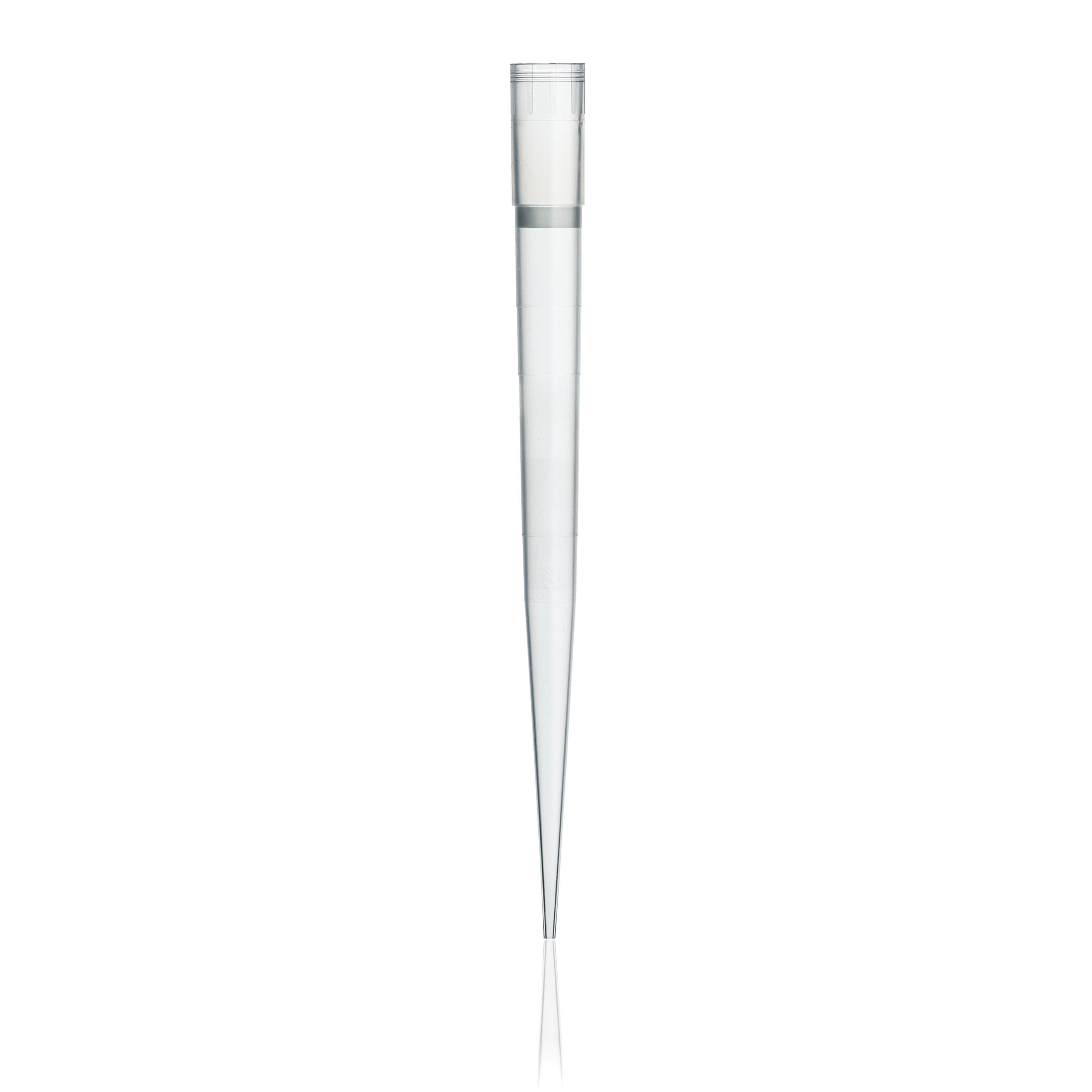 BrandTech 50-1250uL Sterile PP Filter Pipette Tip PE Filter