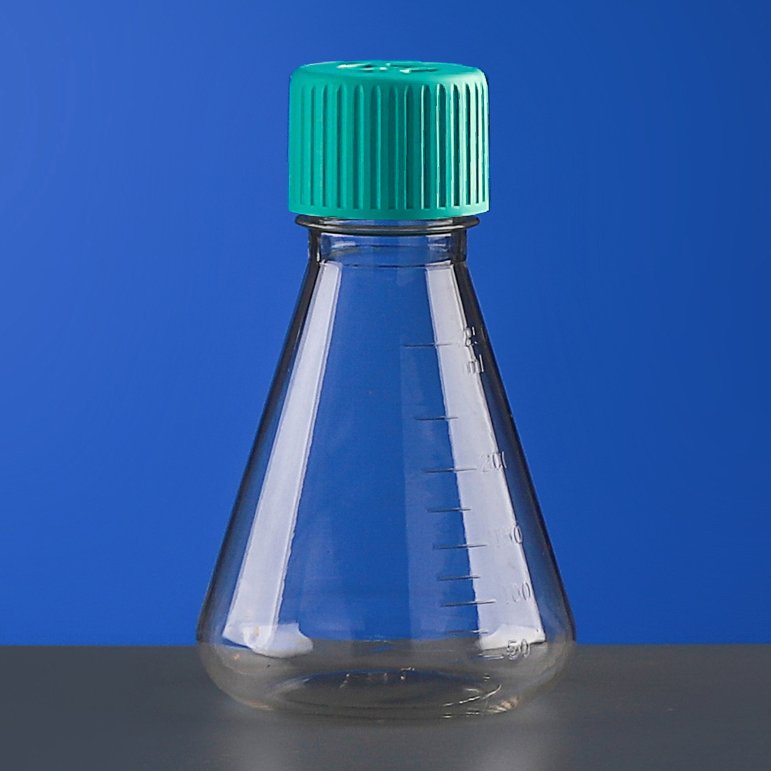 erlenmeyer flask 2l