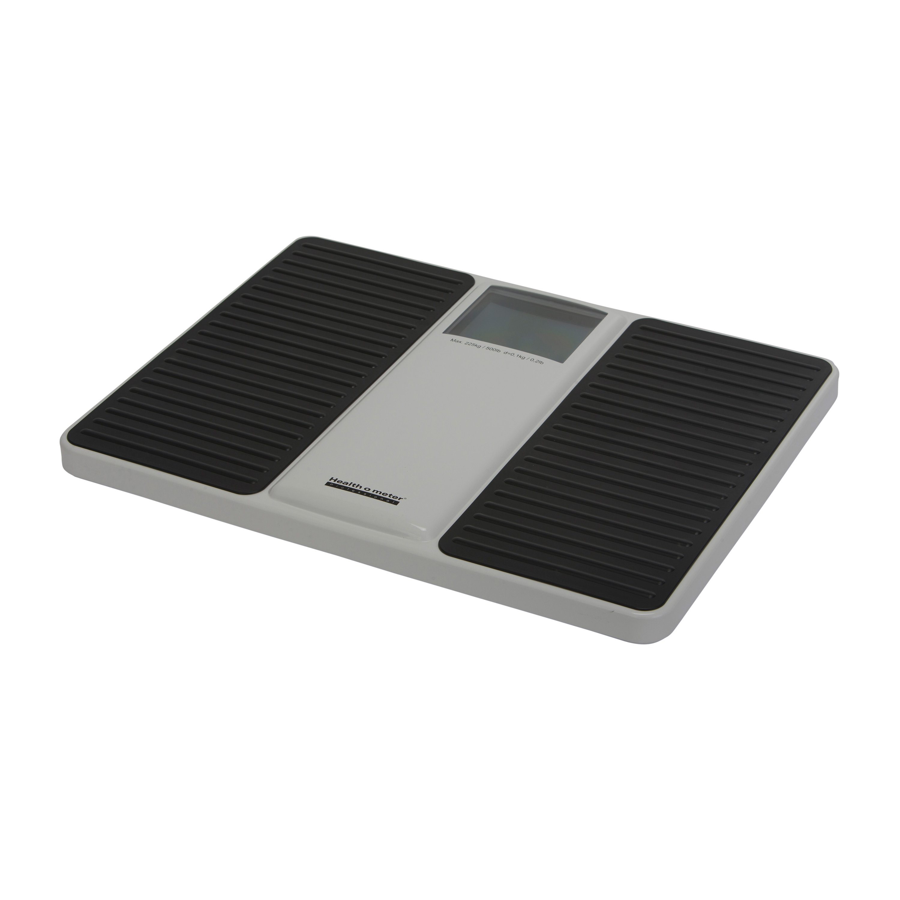 Health o Meter Heavy-Duty Digital Floor Scale