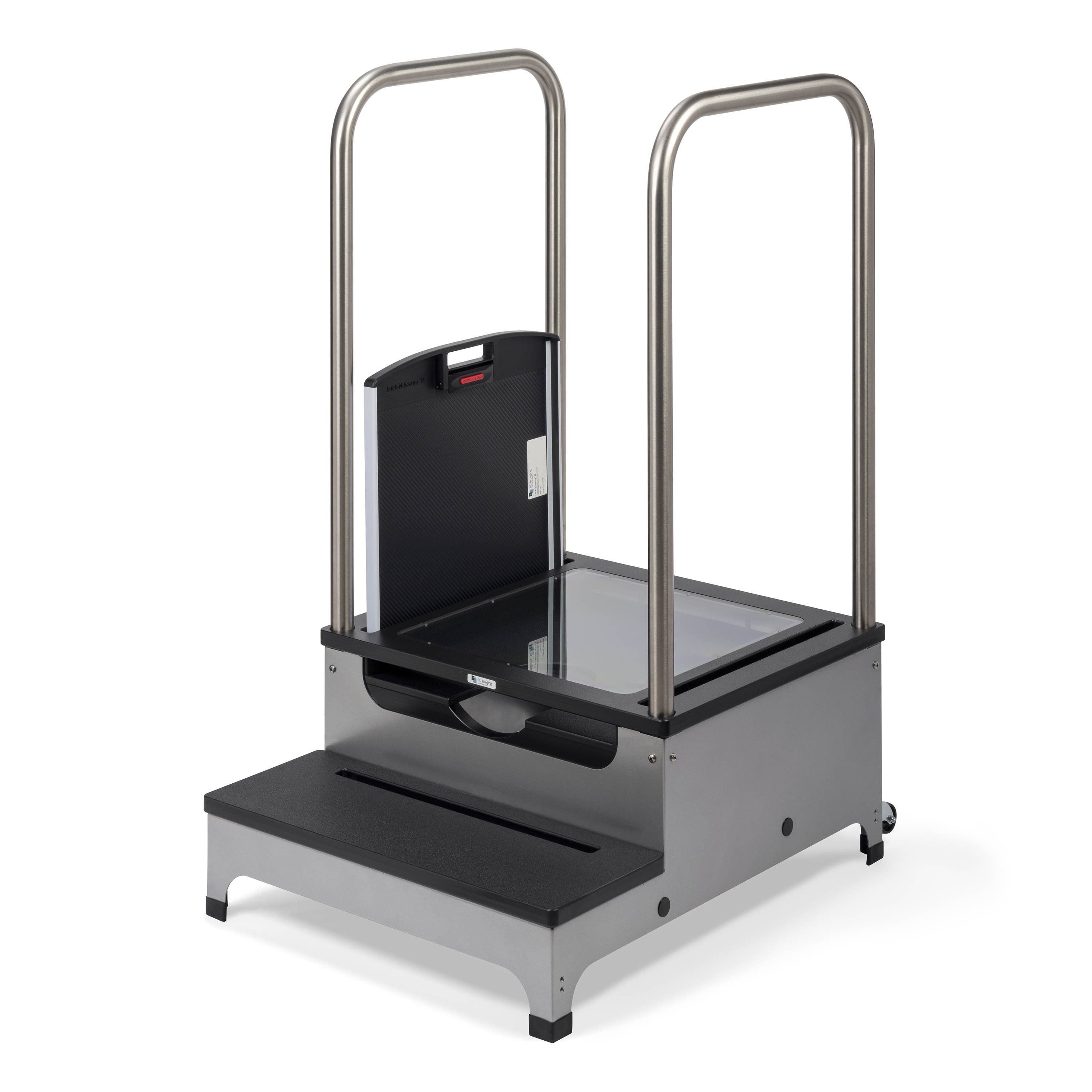 RC Imaging A.2COMPLETEVIEW Complete View 2-Step Platform