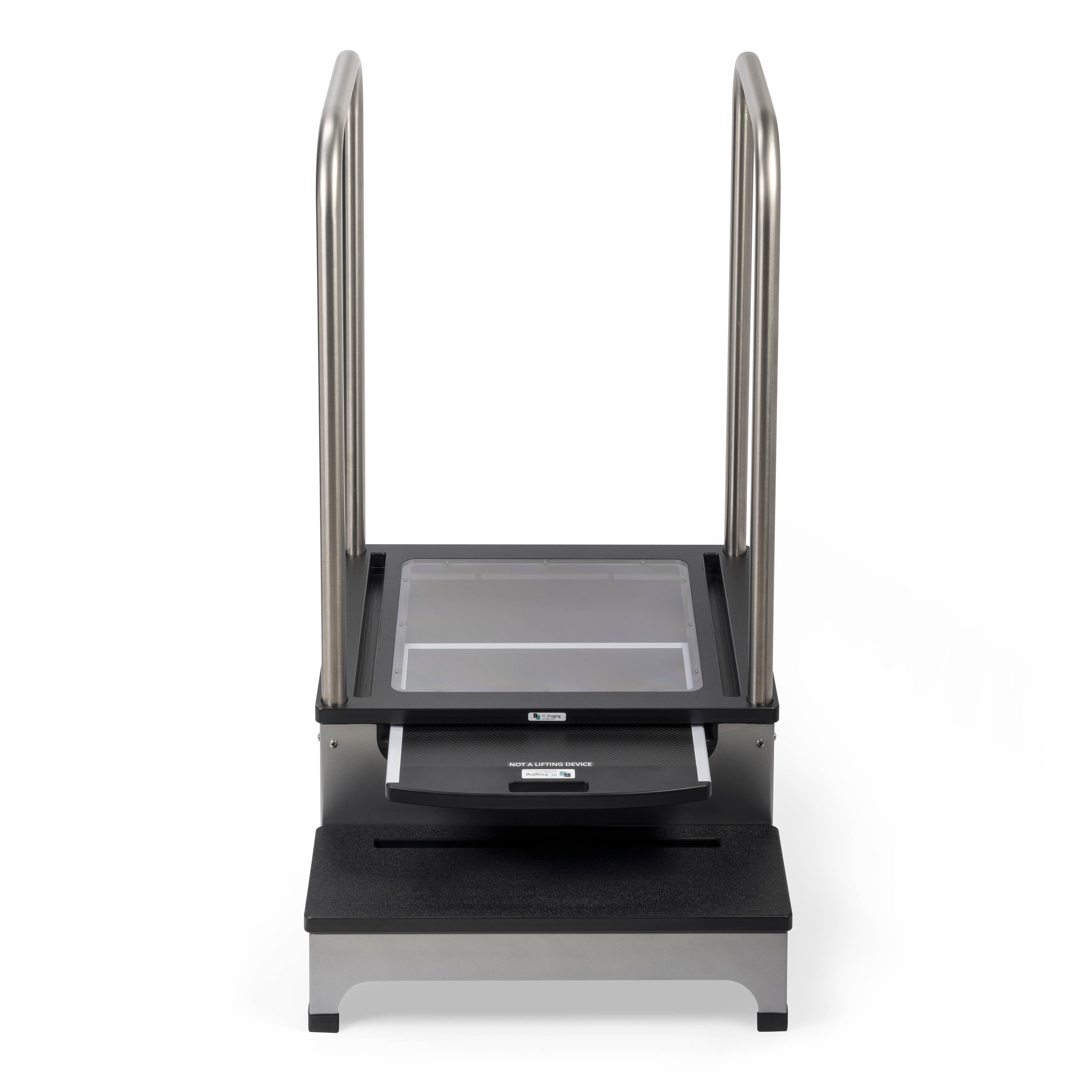 RC Imaging A.2COMPLETEVIEW Complete View 2-Step Platform