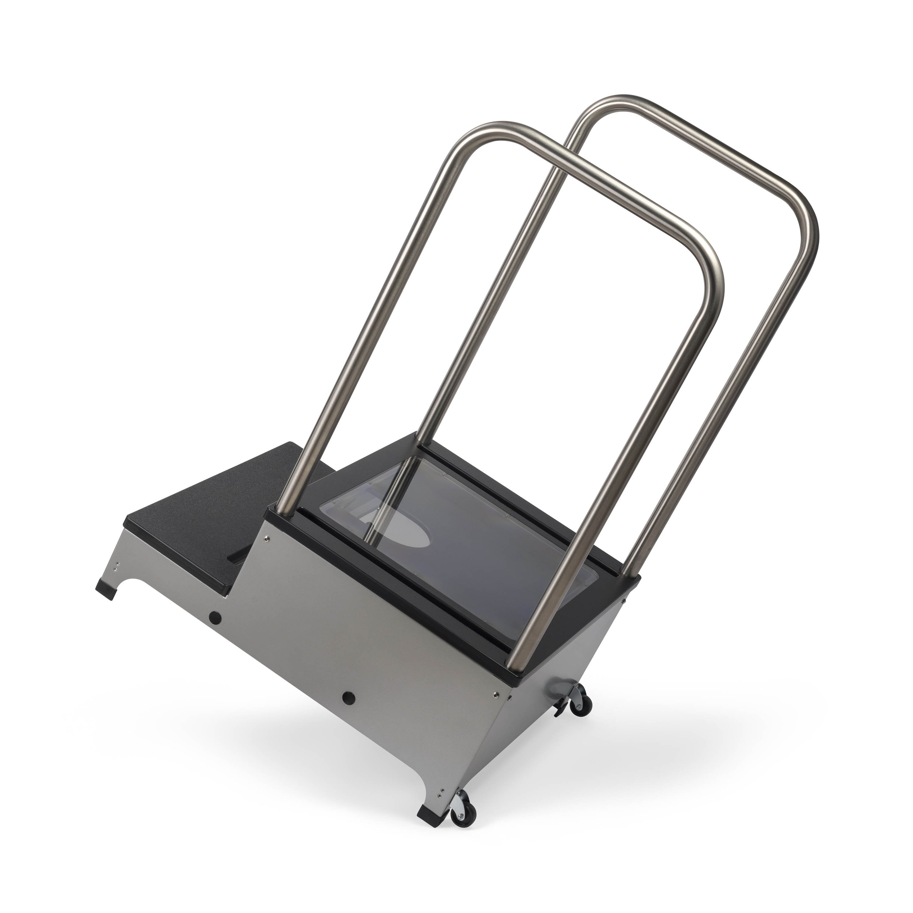 RC Imaging A.2COMPLETEVIEW Complete View 2-Step Platform