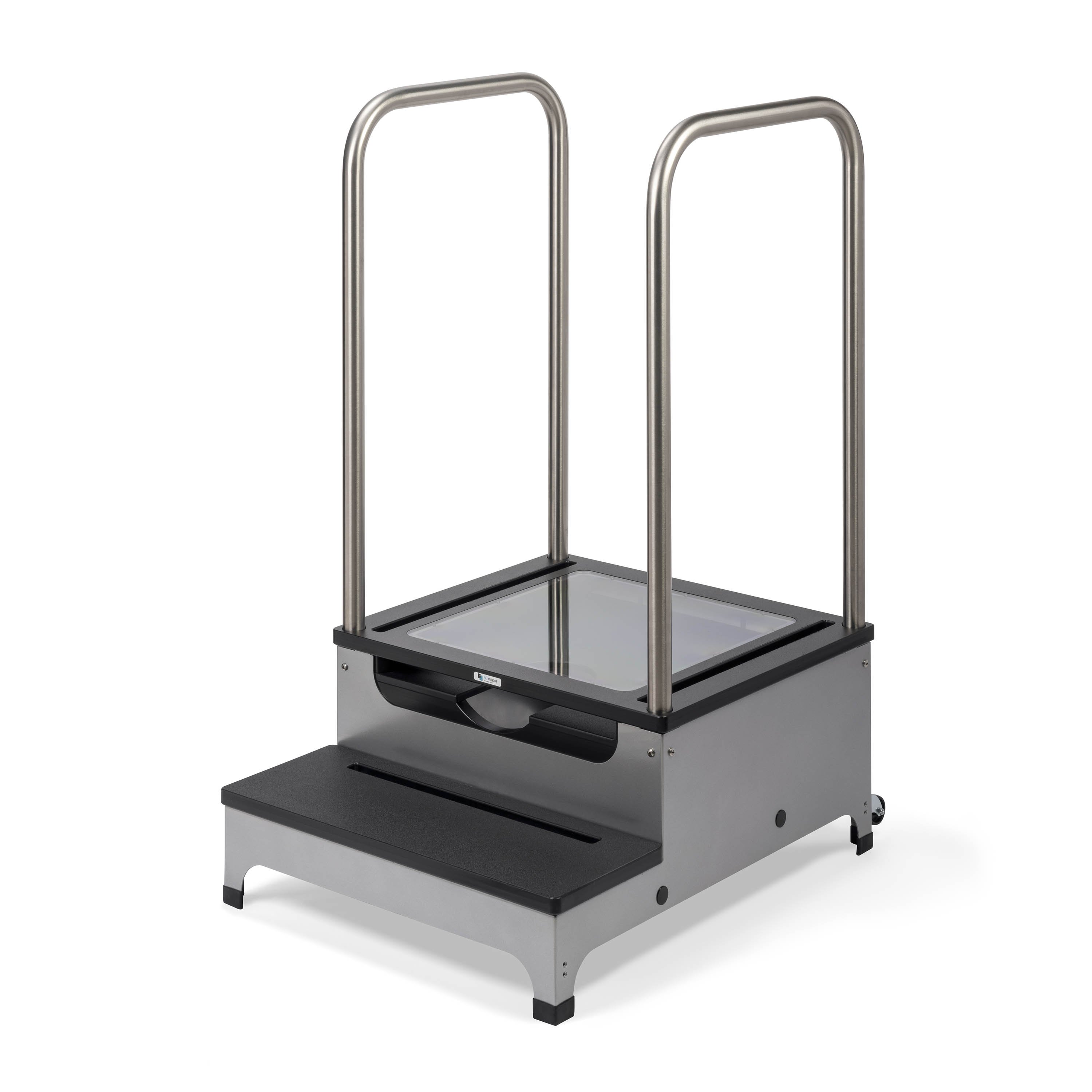 RC Imaging A.2COMPLETEVIEW Complete View 2-Step Platform