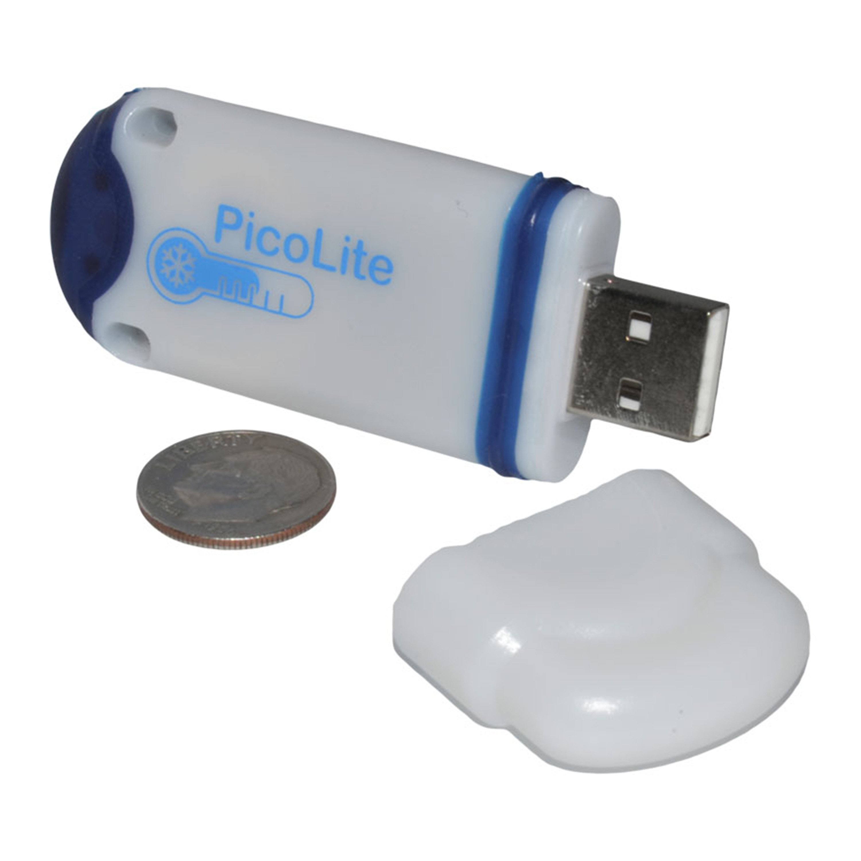 Thermco ACCDPICOLITE PicoLite Cold Chain USB Data Logger