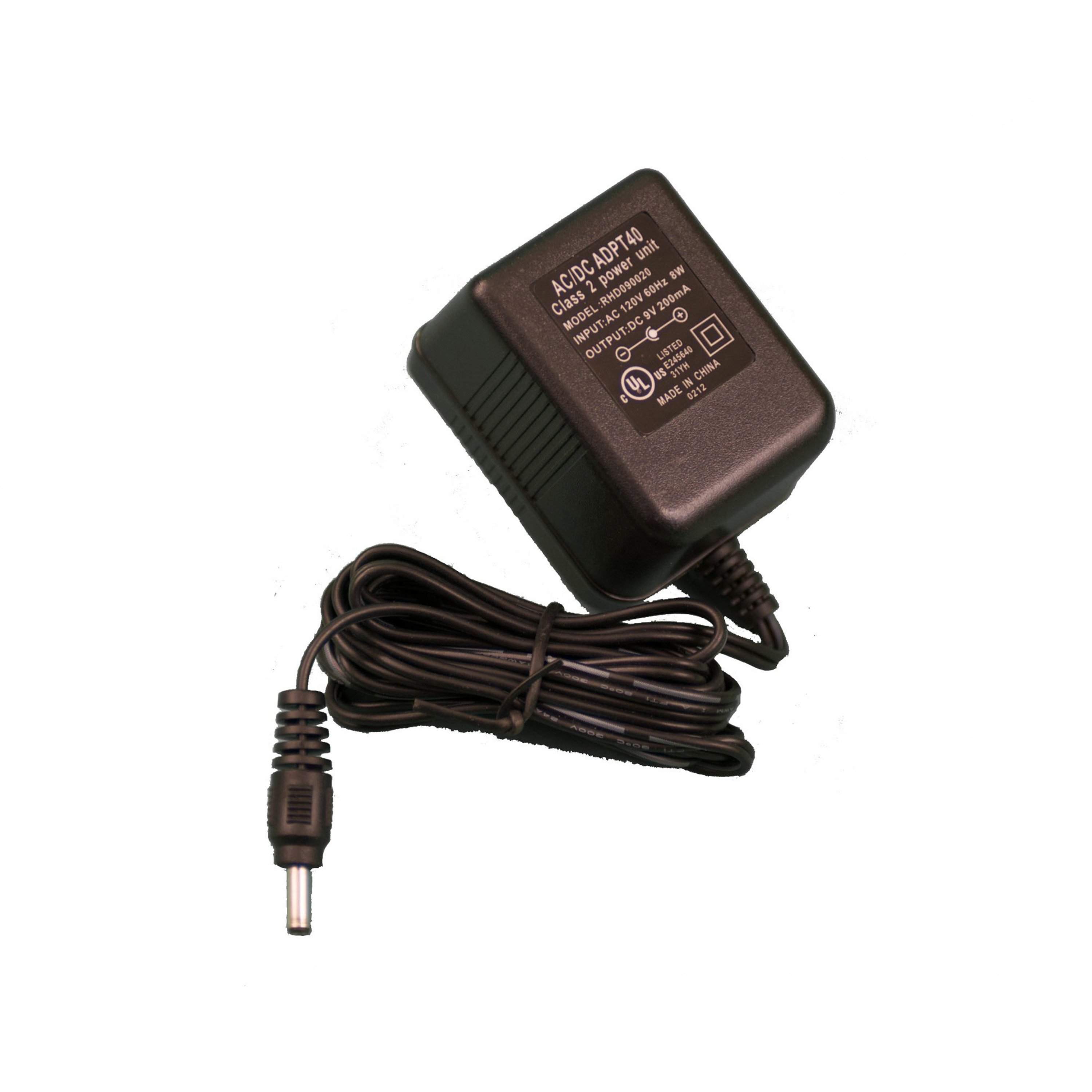 Health o Meter 120V Power Adapter ADPT40 for 349KLX Scale