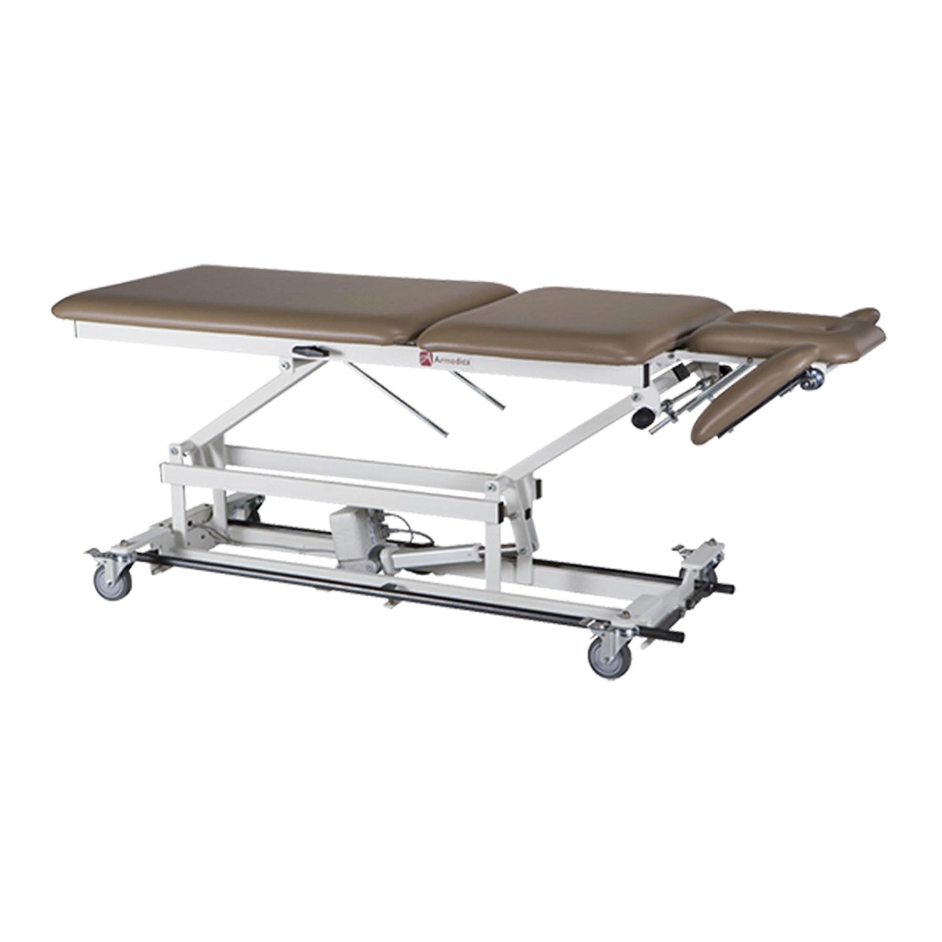 Pivotal Health AM-BA Hi-Lo Treatment Table with 5 Section