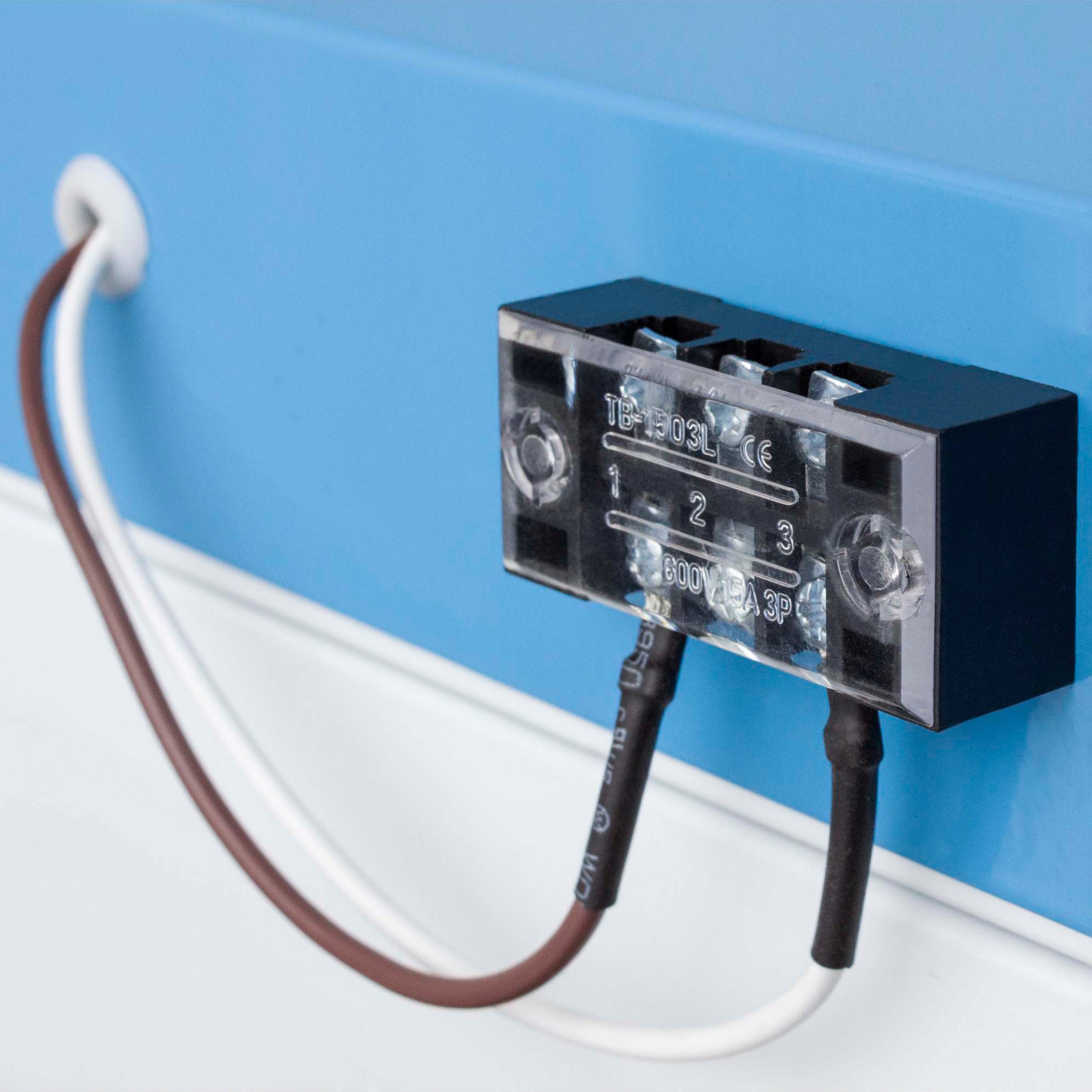 Accucold ARG1PVDL2B Vaccine Refrigerator Digital Data Logger