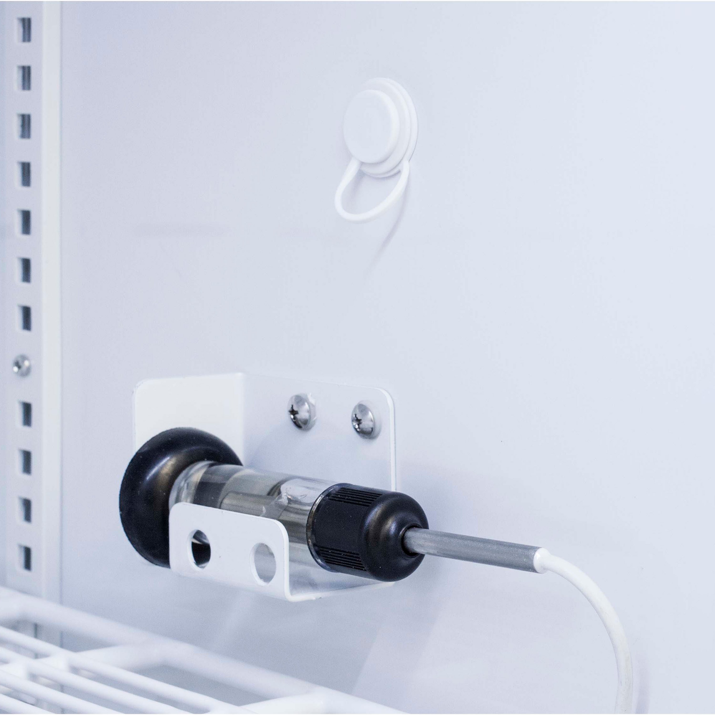 Accucold ARG31PVBIADADL2B Refrigerator Digital Data Logger