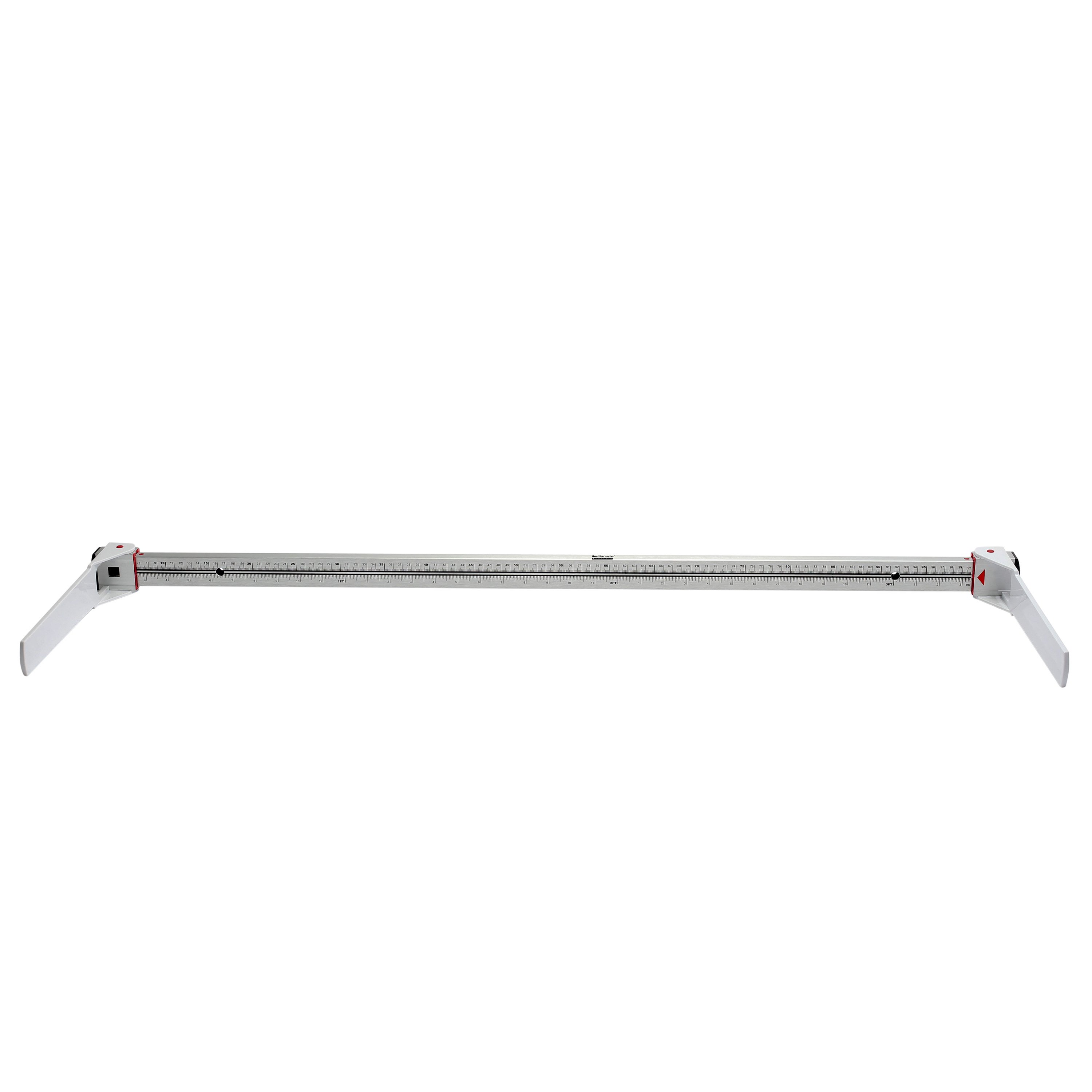 Heath o Meter BABYHR Mechanical Pediatric Measuring Rod
