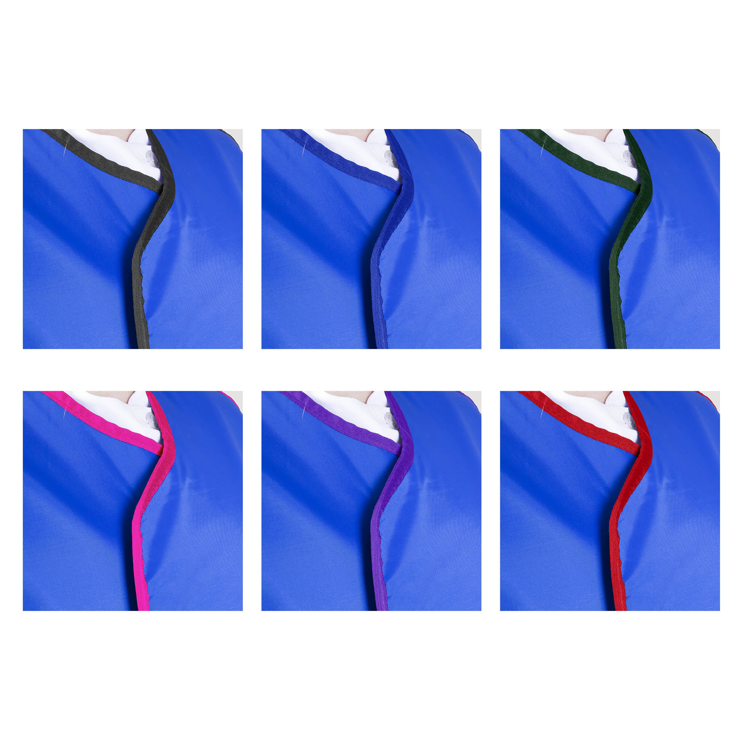 Phillips Safety Jacket 1-Piece Wrap Around Lightweight Lead Apron