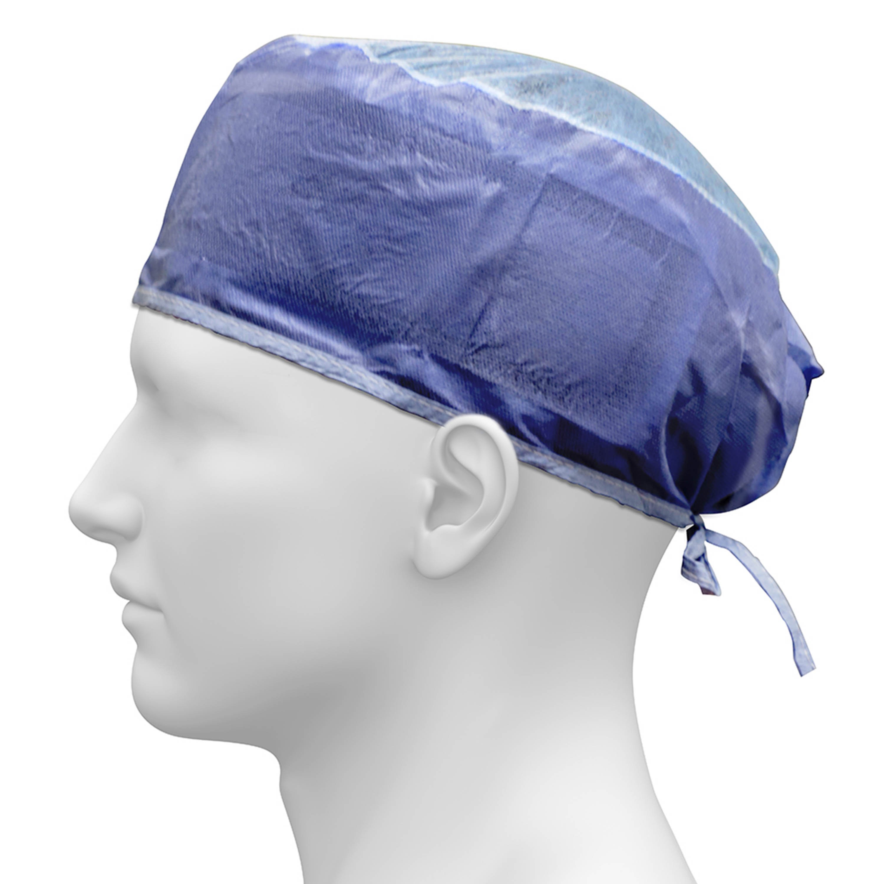 Phillips Safety Disposable Radiation Lead Free Hat