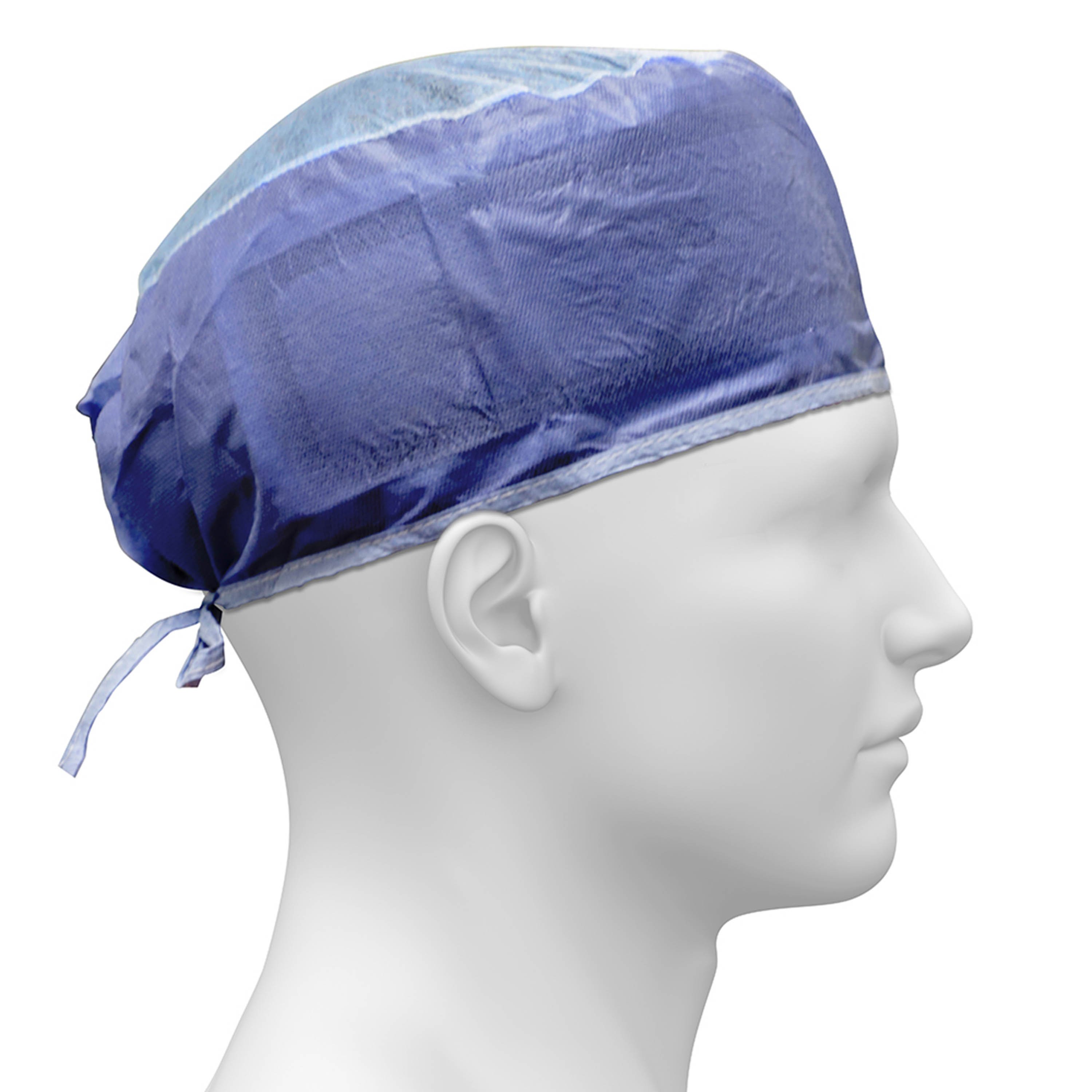 Phillips Safety Disposable Radiation Lead Free Hat