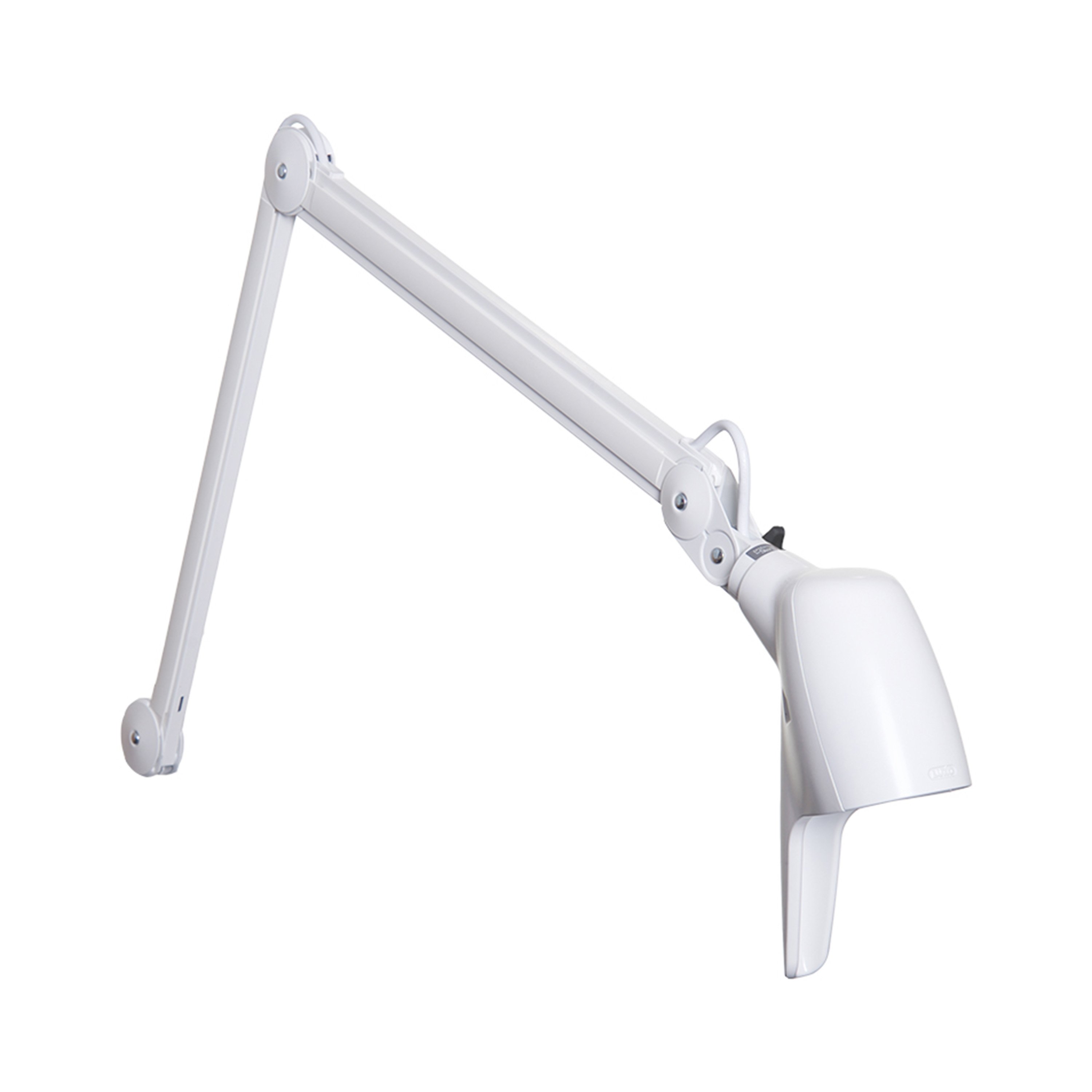 Burton Medical CARLT Carelite LED Exam Light Table Mounted