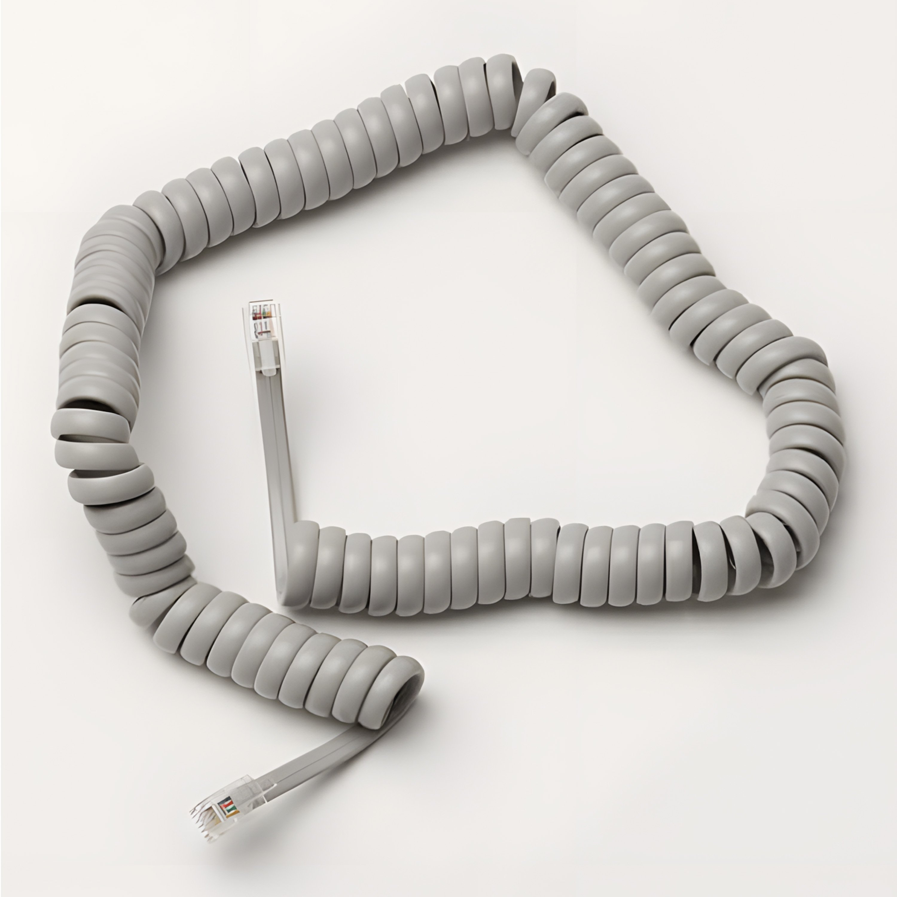 Newman Medical CBL Replacement Coiled Cord for DigiDop Doppler