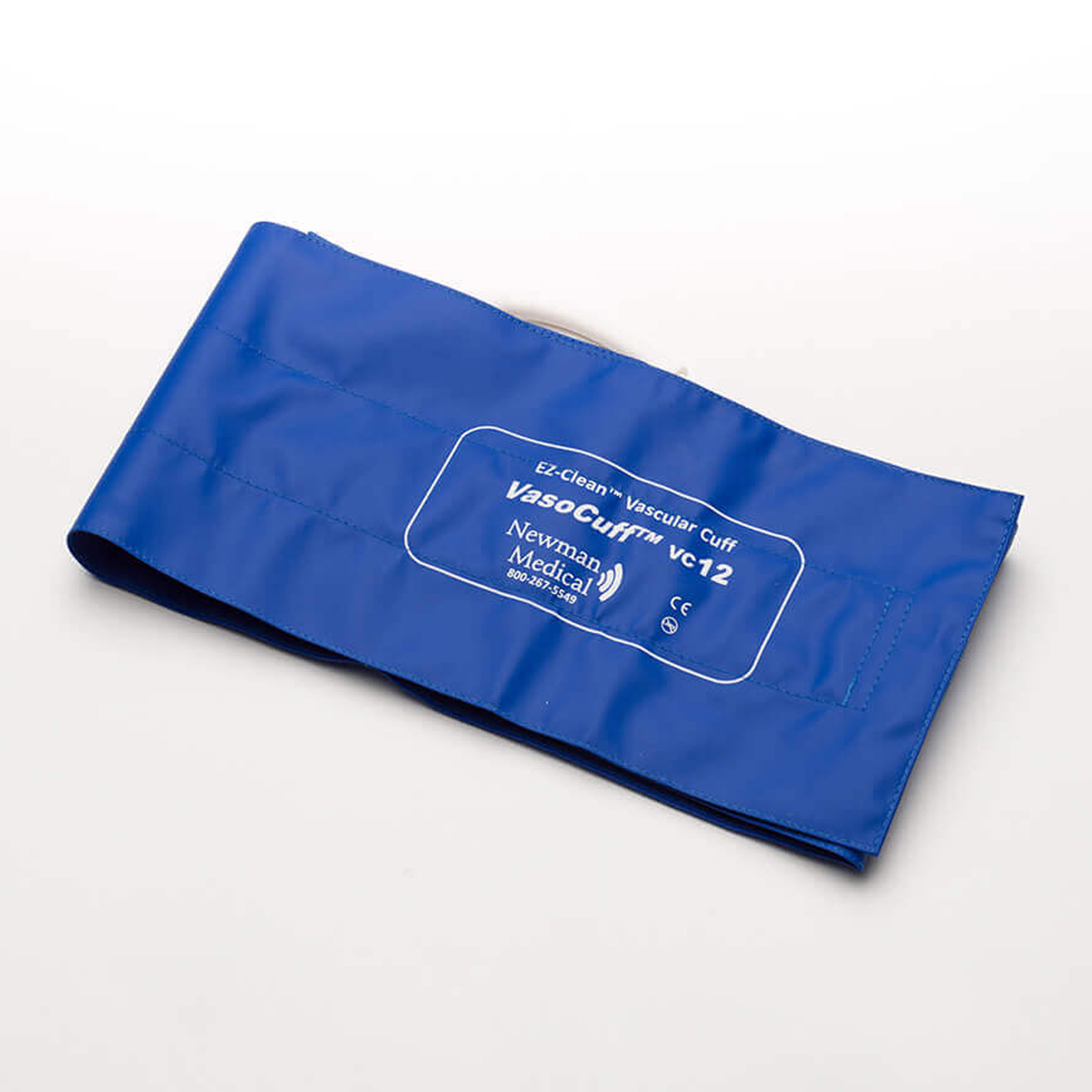 Newman Medical VasoCuff EZ-Clean Reusable Vascular Cuff