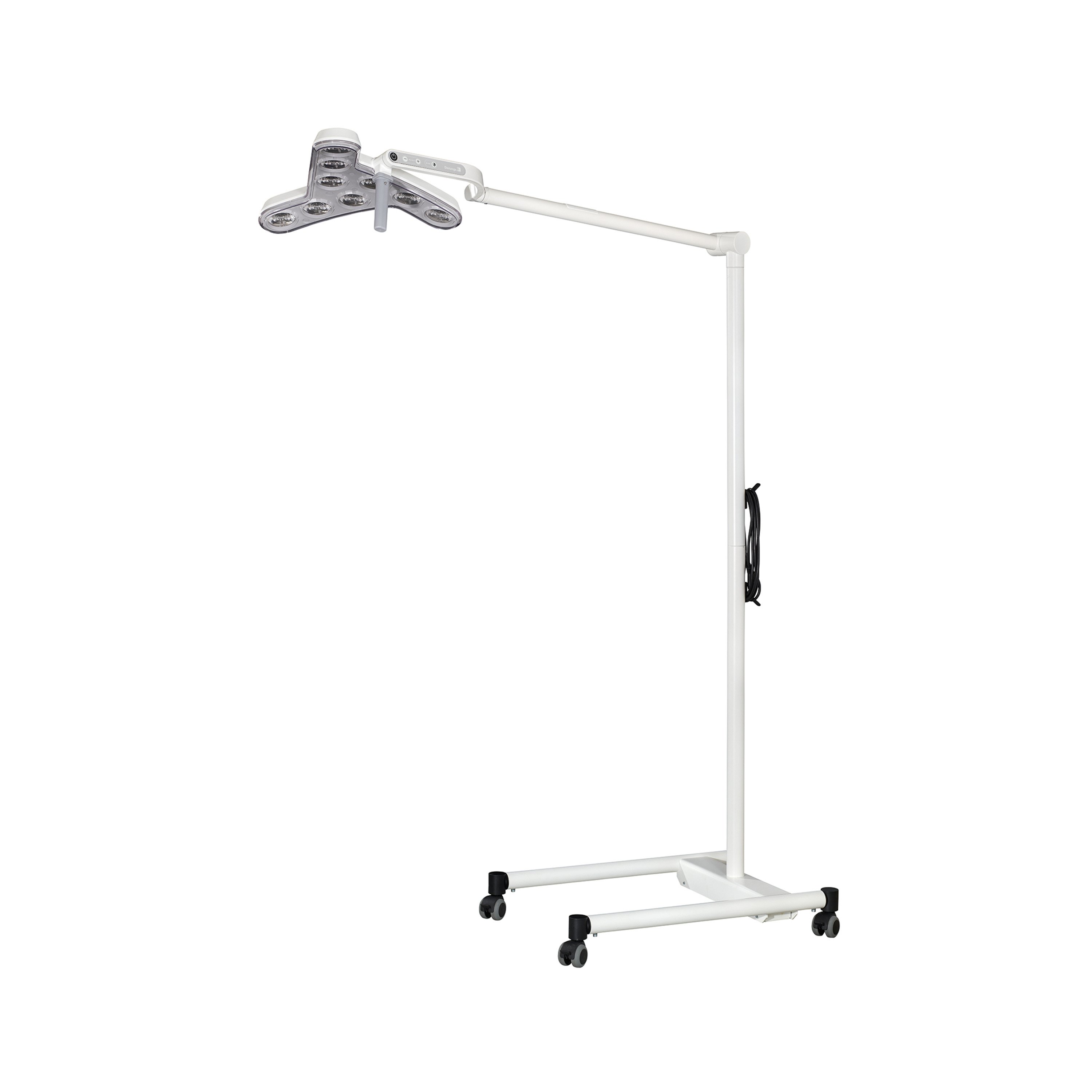 TRIANGO Endo 100-1 LED Procedure Light with 4 Dimming Levels