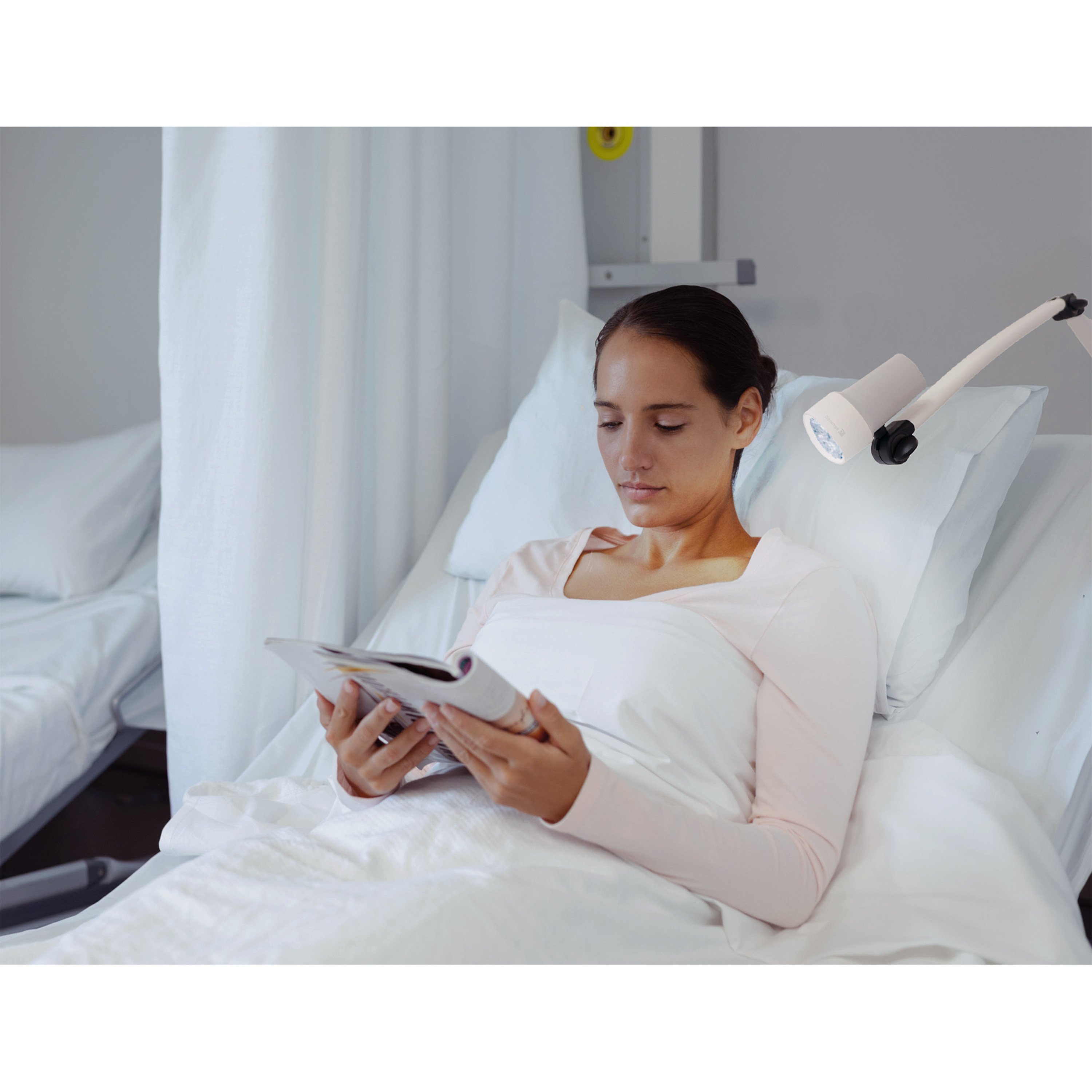 Waldmann Halux N30 LED Reading Light