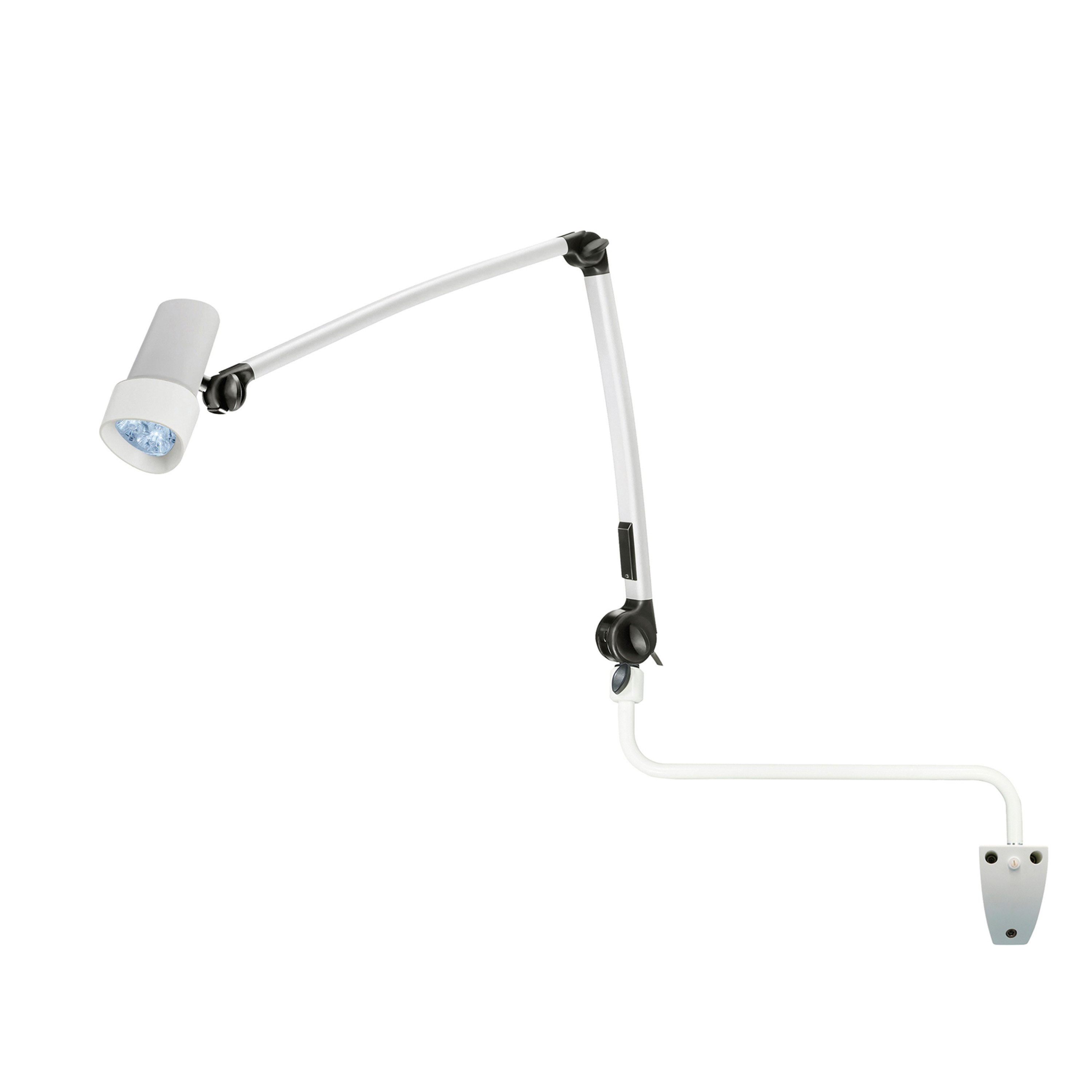 flex arm led light