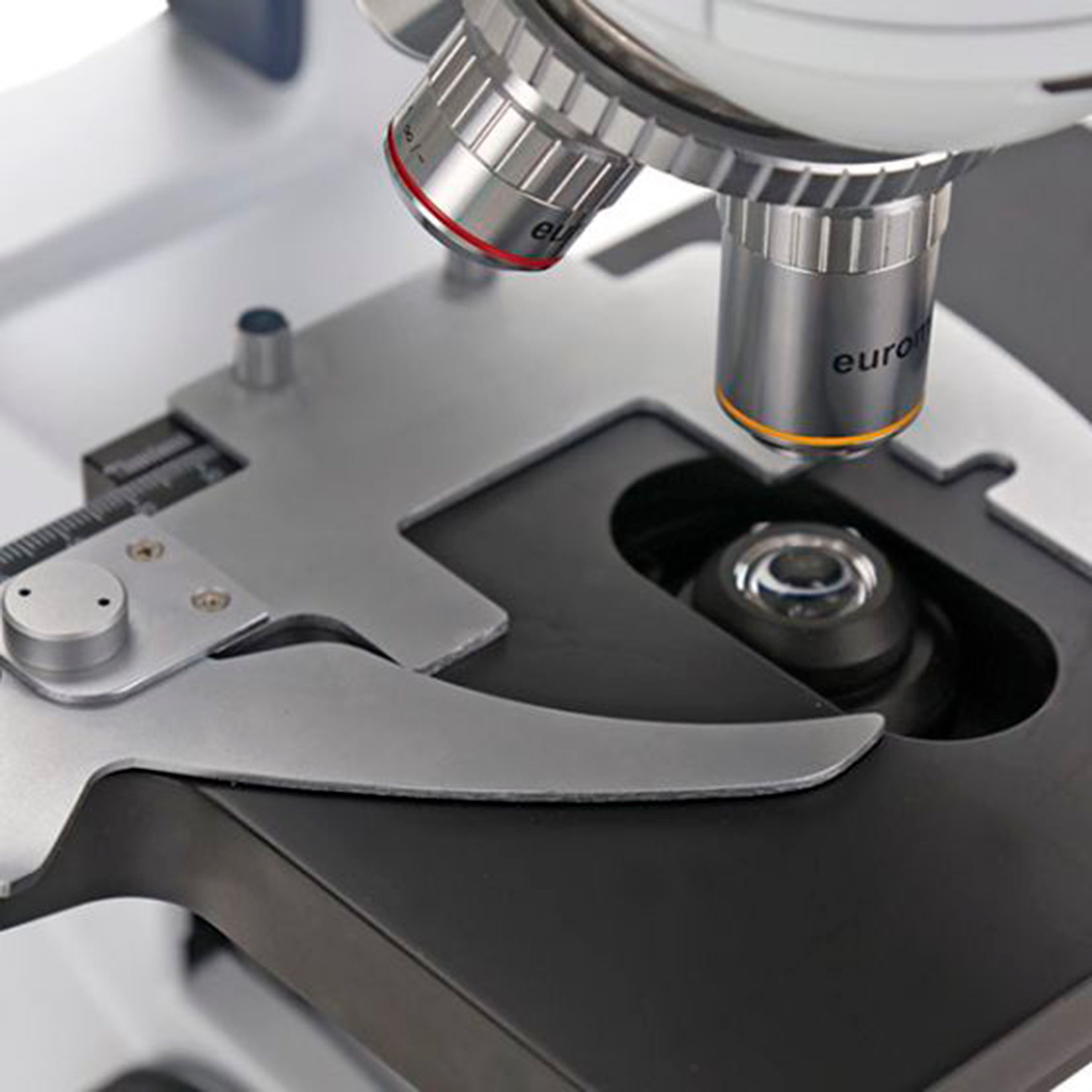 bScope Trinocular Microscope EBS-1153-PLI with Plan PLi